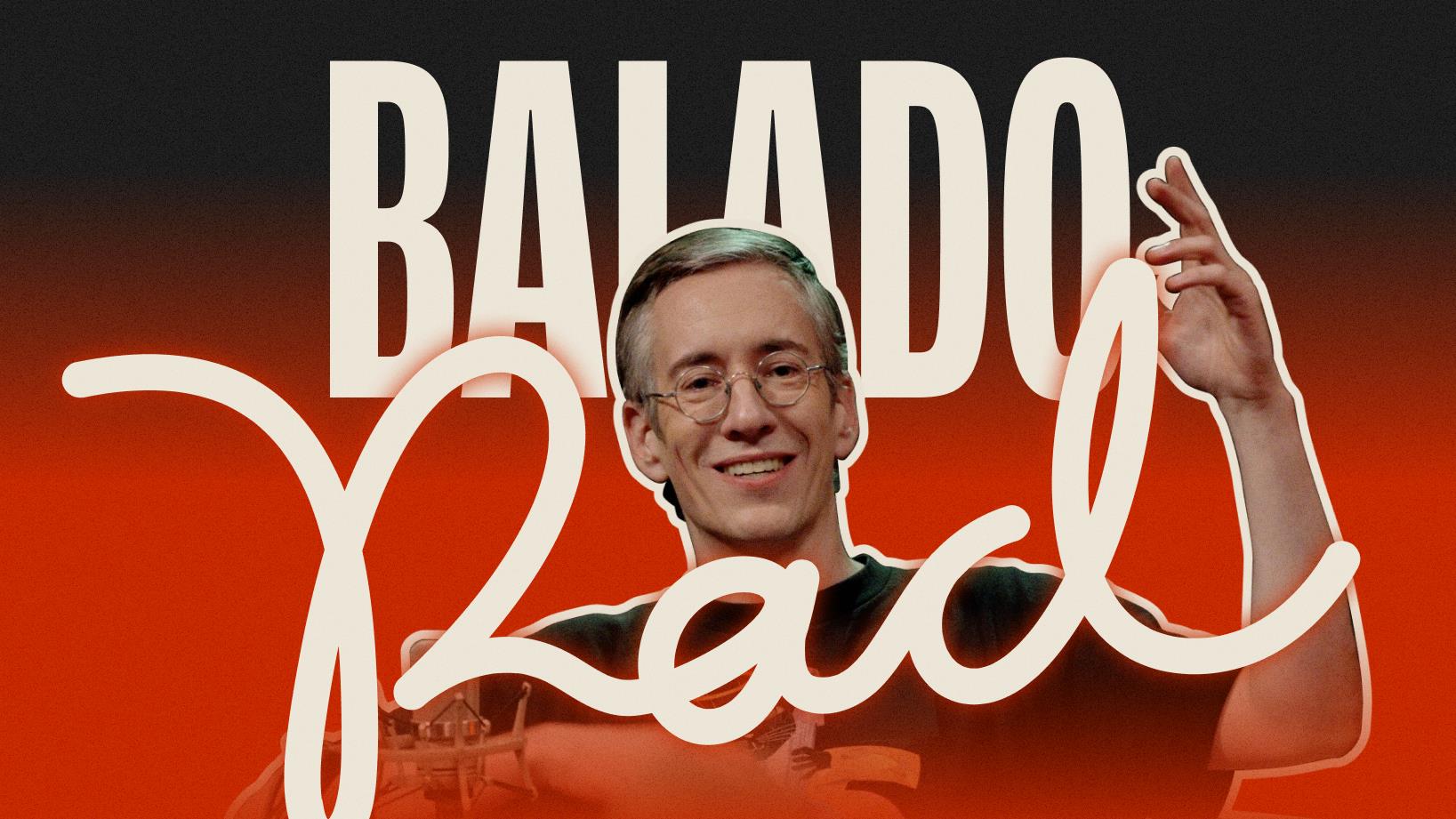 Le balado de Rad | OHdio | Radio-Canada
