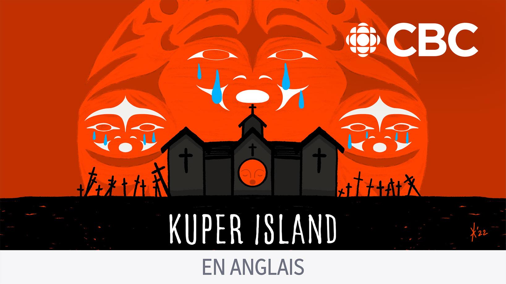 EP7 - Les gens blessés blessent à leur tour | OHdio | Radio-Canada