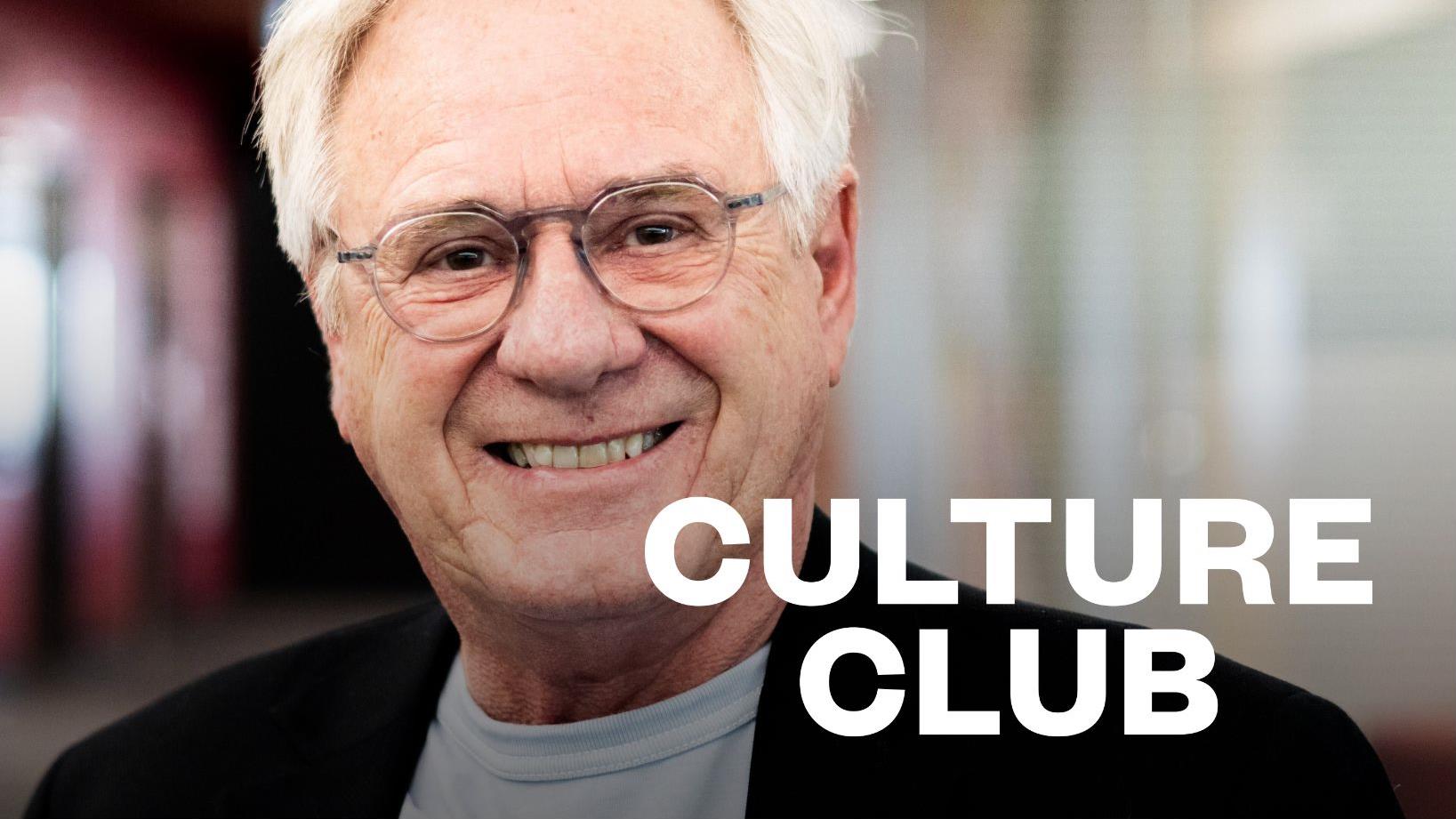 « J’avais jamais rêvé à un tel bonheur » – Claude Saucier, à l’aube de ...