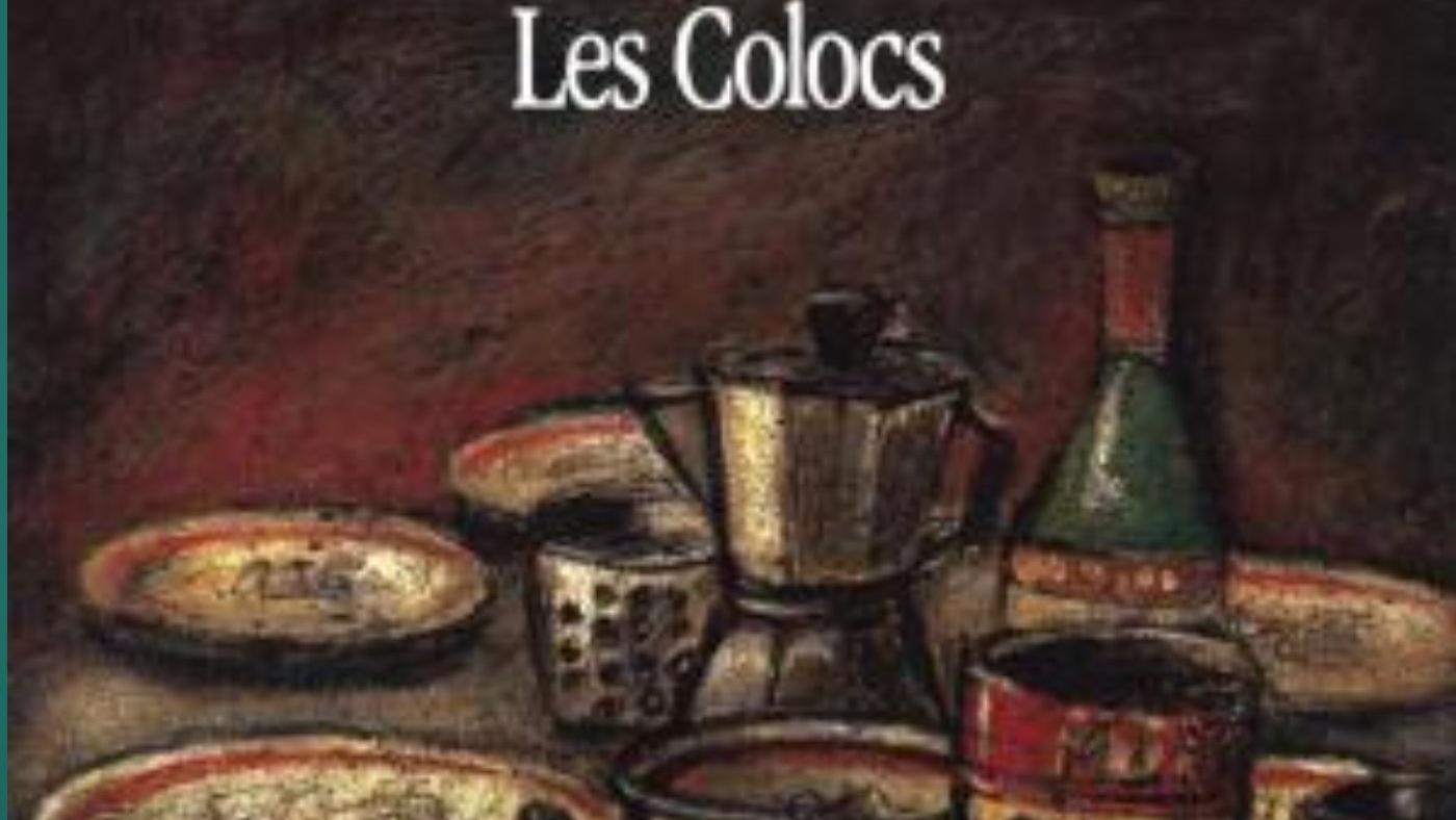 Il y a 30 ans, Les Colocs lançaient leur premier album | OHdio | Radio ...