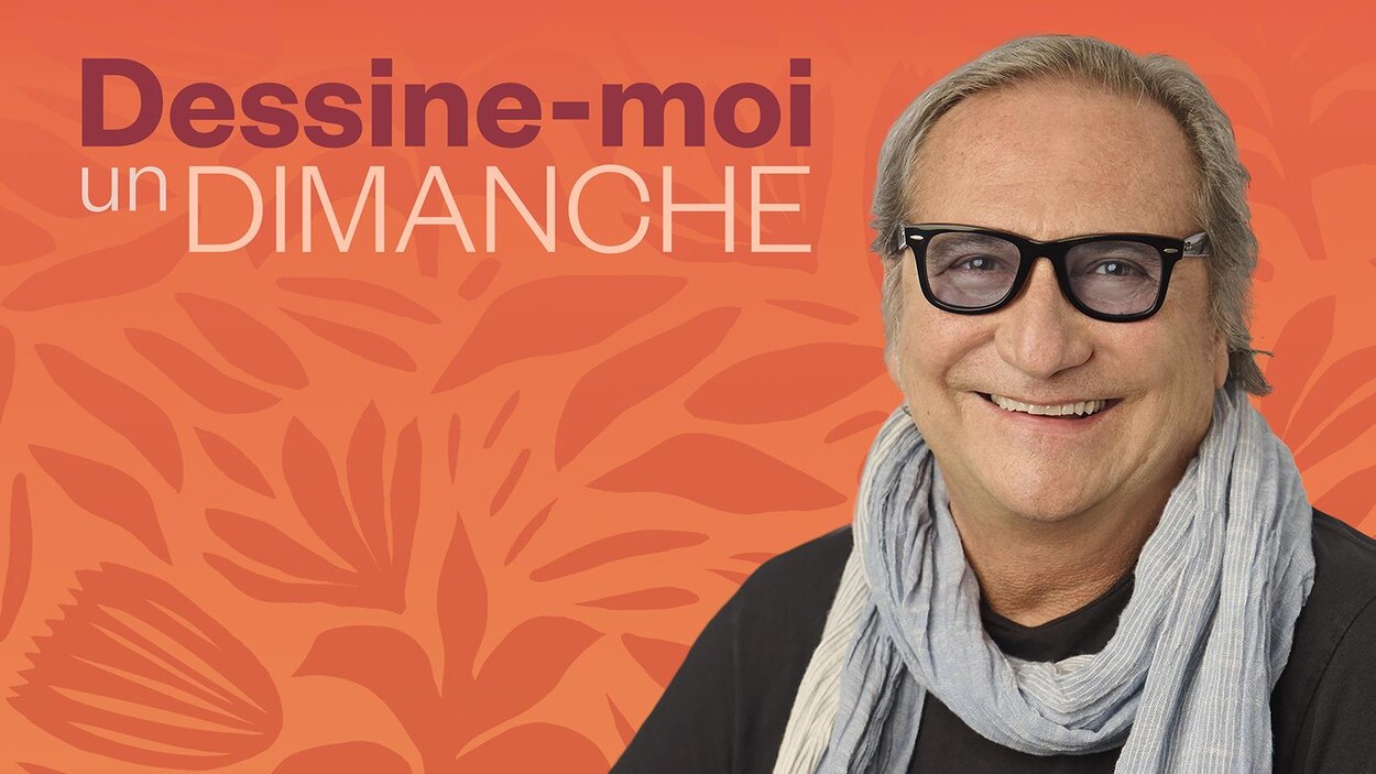 L'entrevue avec Marc-François Blondin | Radio-Canada