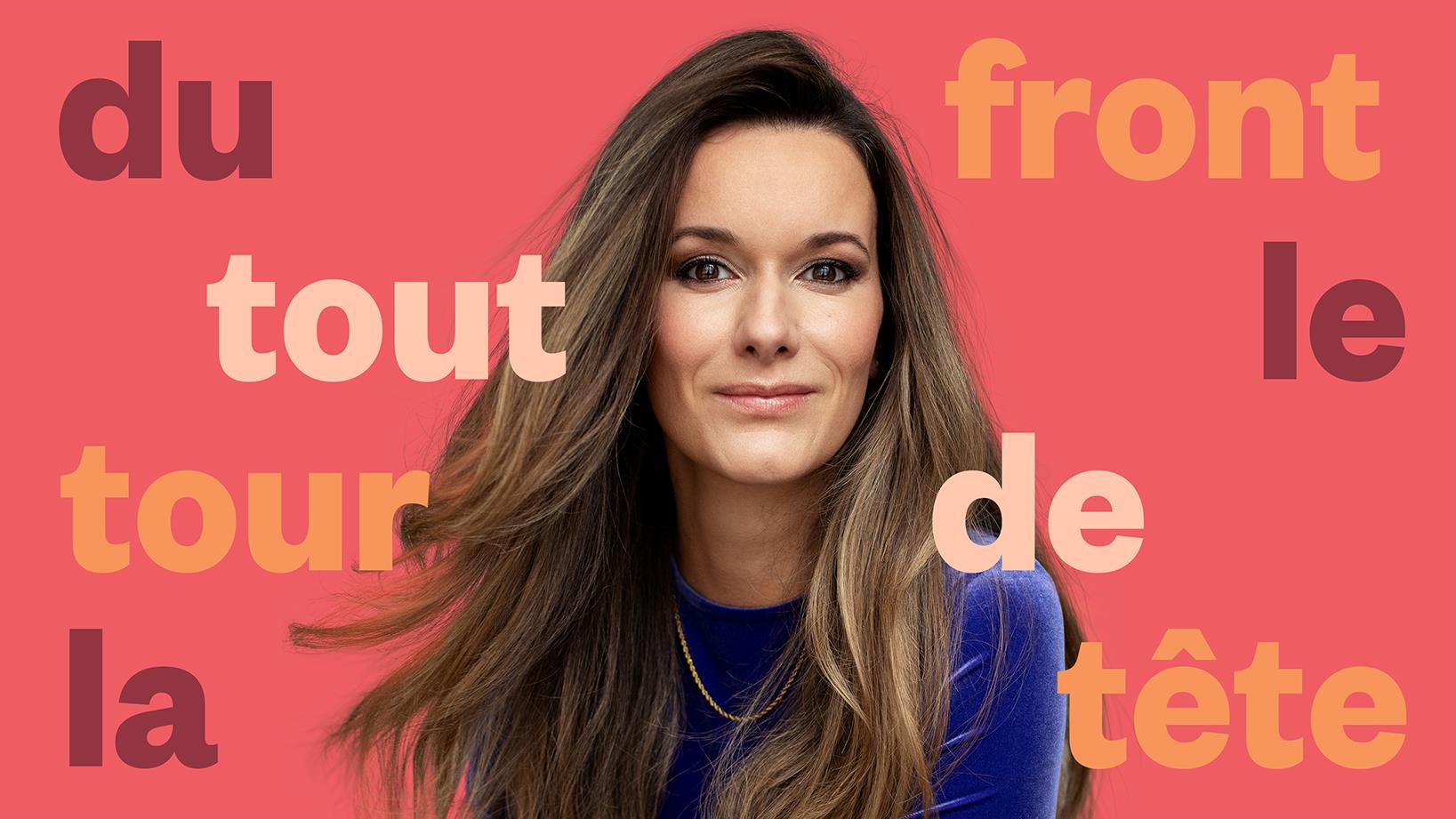 Du front tout le tour de la tête | OHdio | Radio-Canada