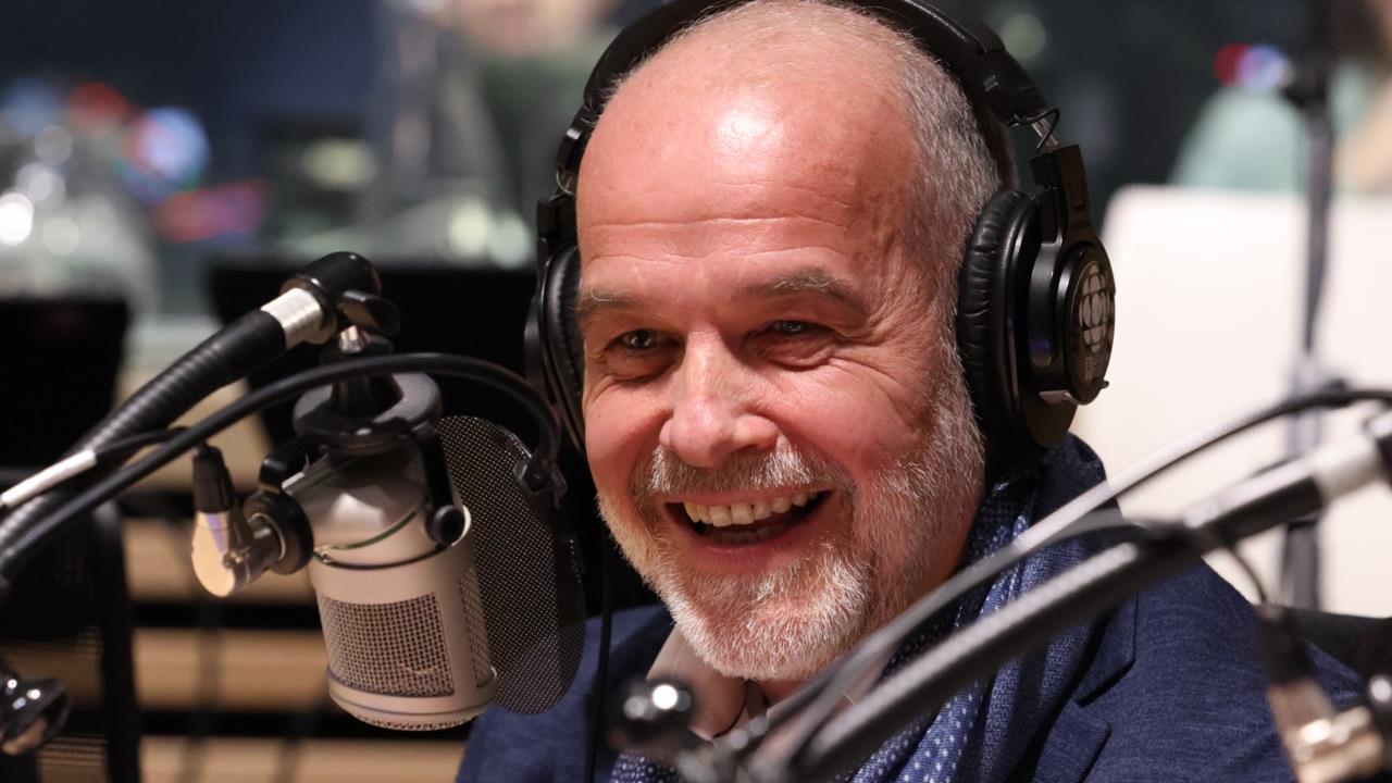 Jacques Parizeau, un politicien qui a inspiré l'historien Éric Bédard ...