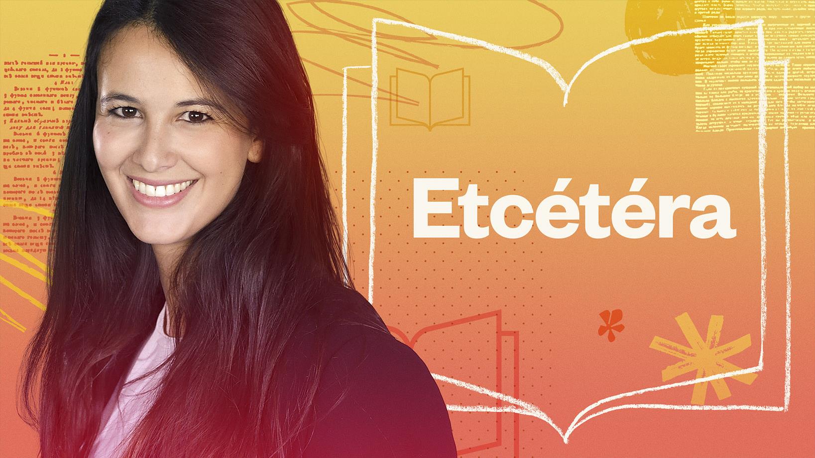 Etcétéra | OHdio | Radio-Canada