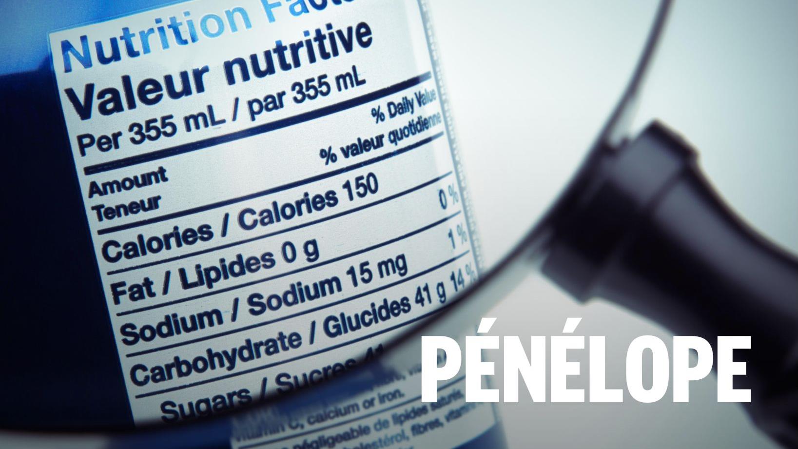 Petit guide pour mieux comprendre les étiquettes alimentaires