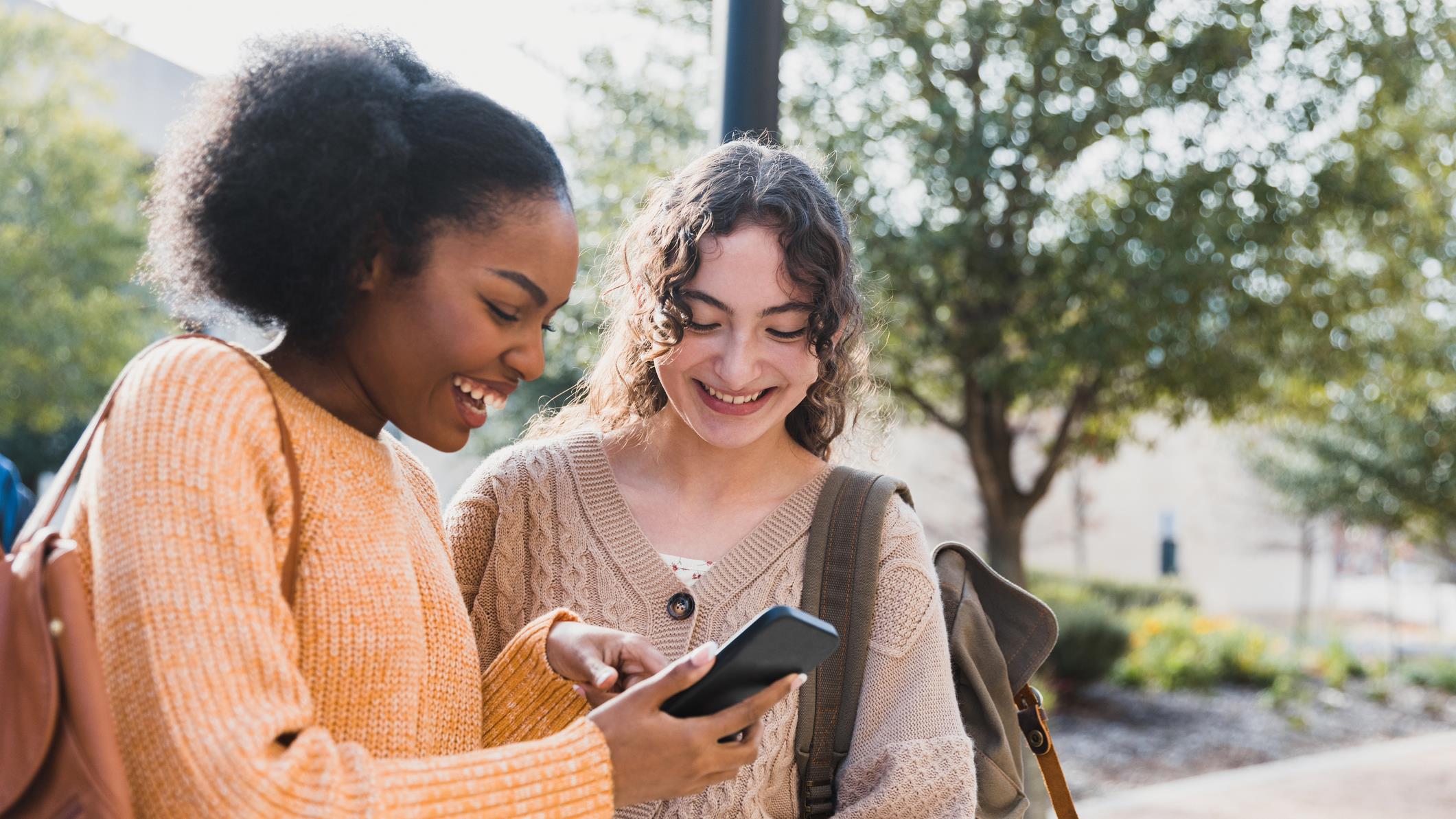 La nostalgie chez la génération Z | OHdio | Radio-Canada