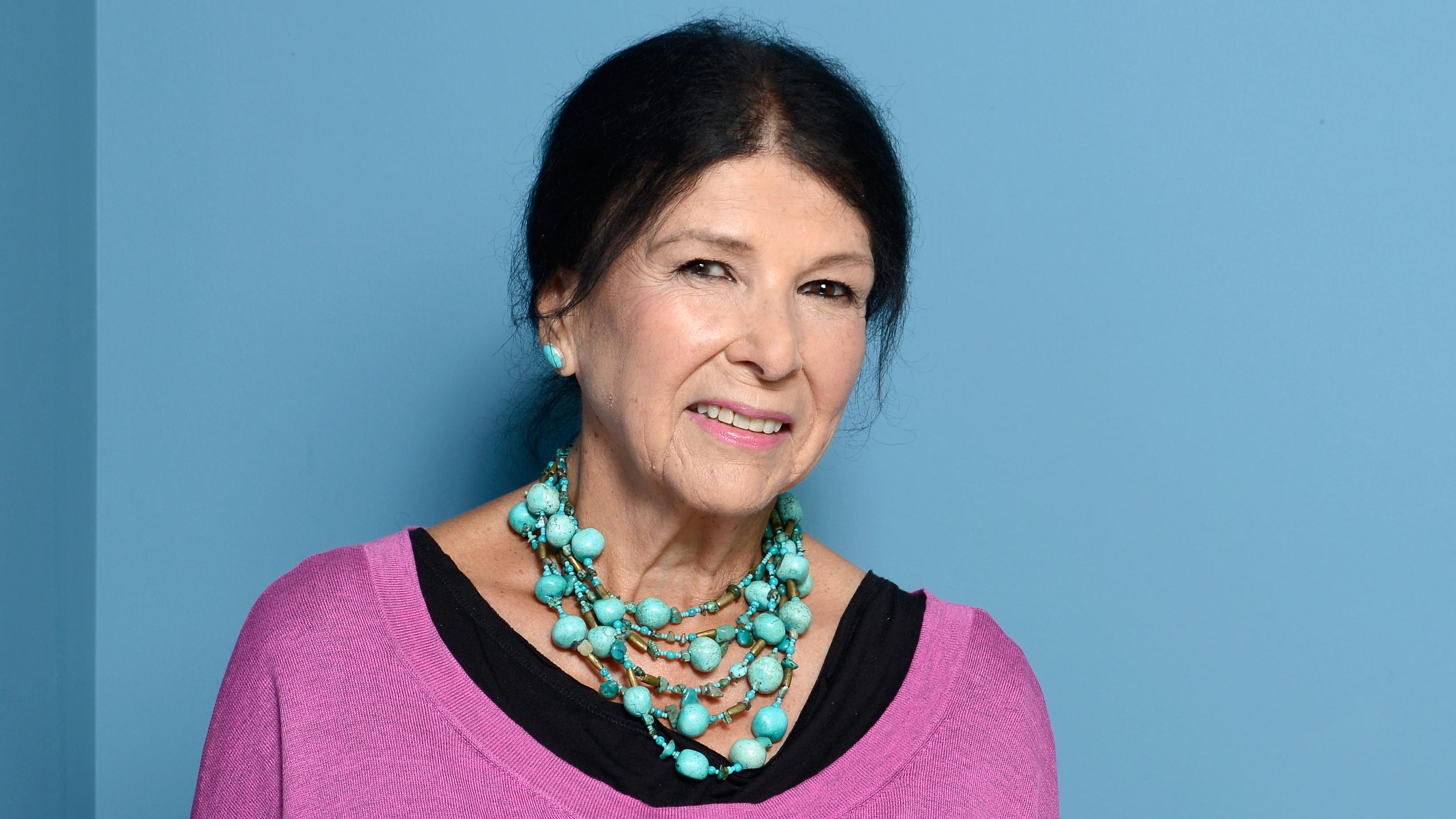 Alanis Obomsawin, une artiste déterminée et combative | OHdio | Radio ...