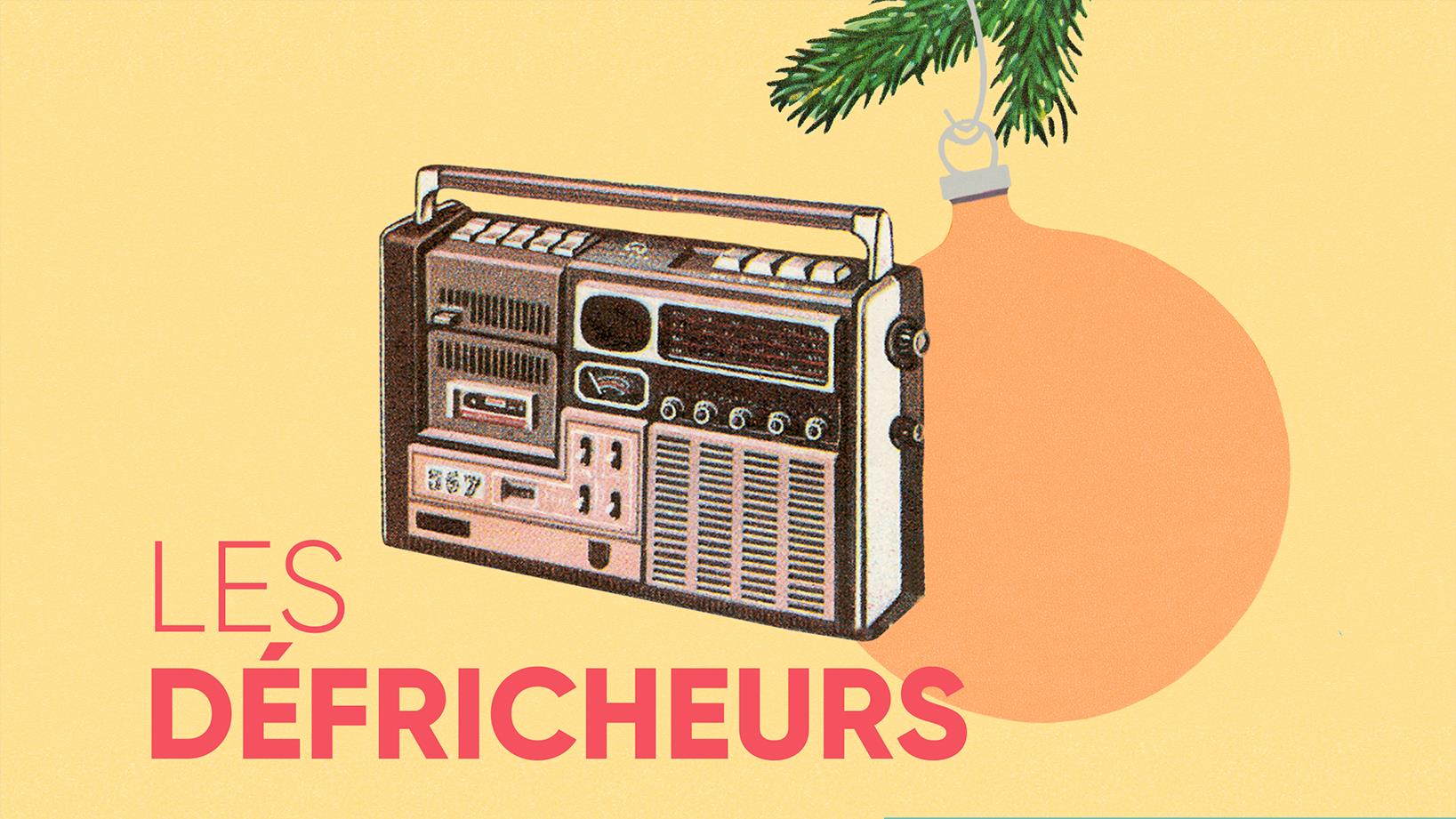 Les défricheurs | OHdio | Radio-Canada