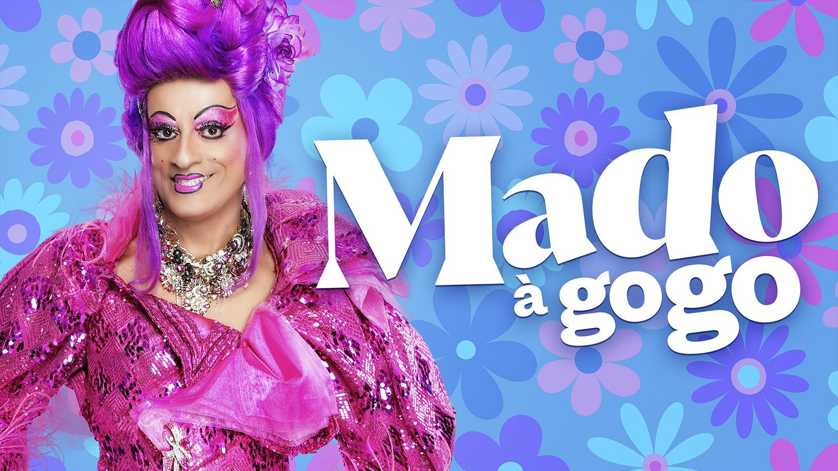 Mado à gogo | OHdio | Radio-Canada