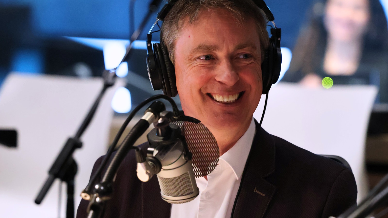 L’avenir du Parti libéral du Québec, avec Marc Tanguay