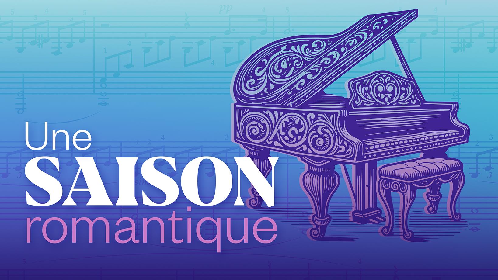 Une saison romantique | OHdio | Radio-Canada