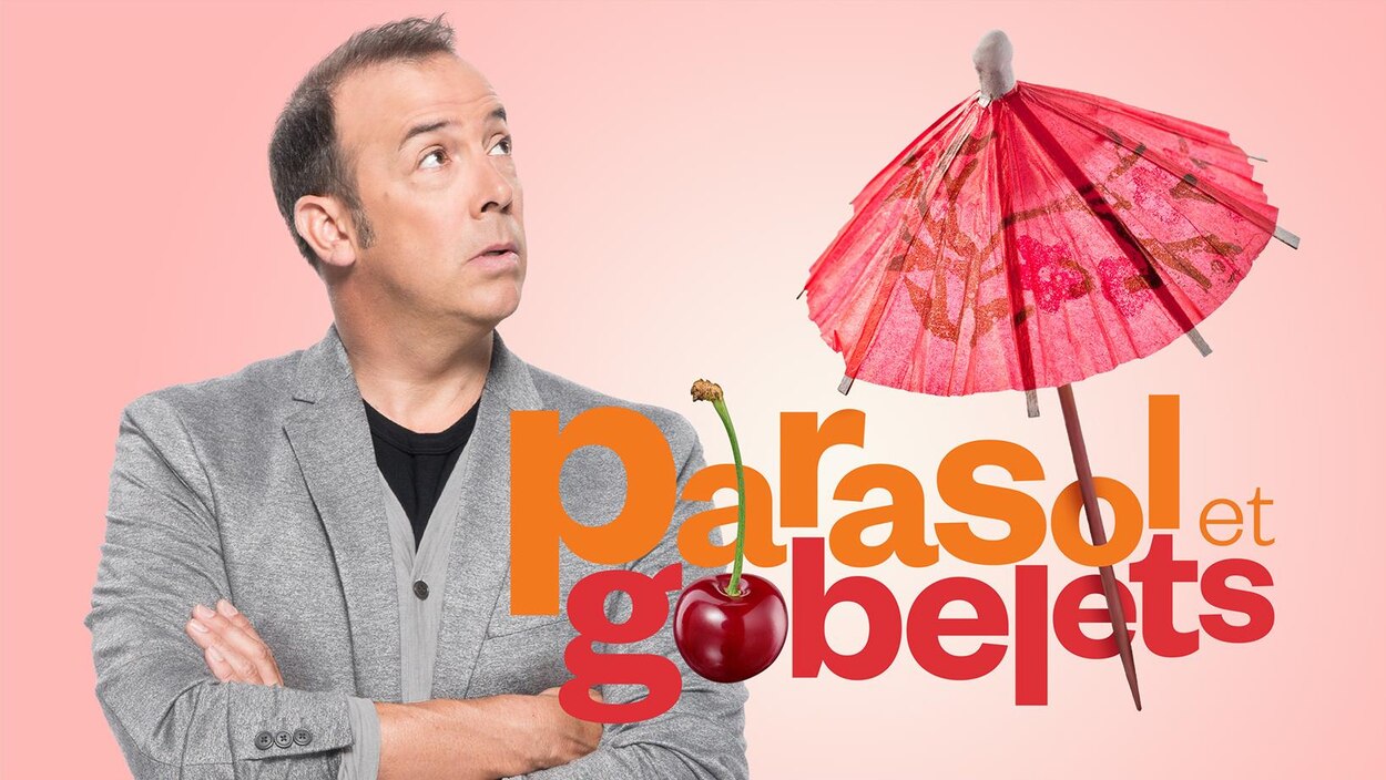 Catherine Proulx-Lemay, Richard Z. Sirois et Ghislain Taschereau | Info ...