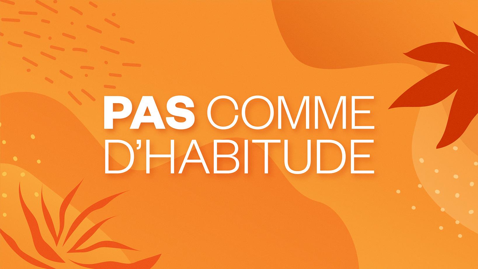 Une nouvelle chanson pour le groupe Hey Wow