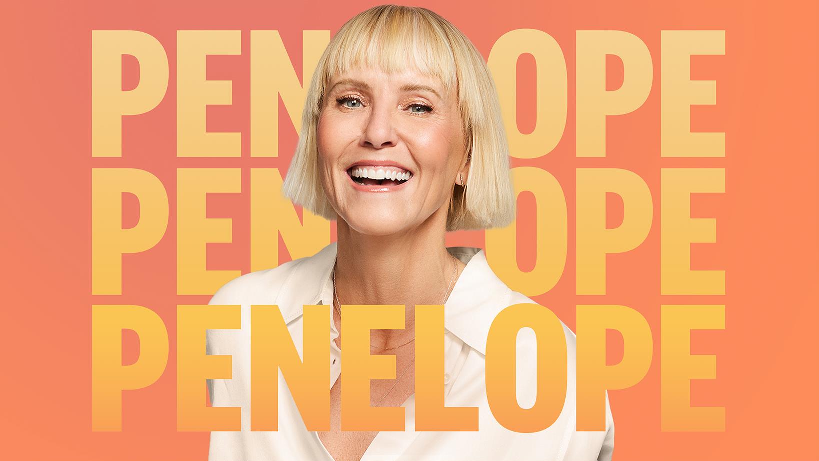 Pénélope | OHdio | Radio-Canada