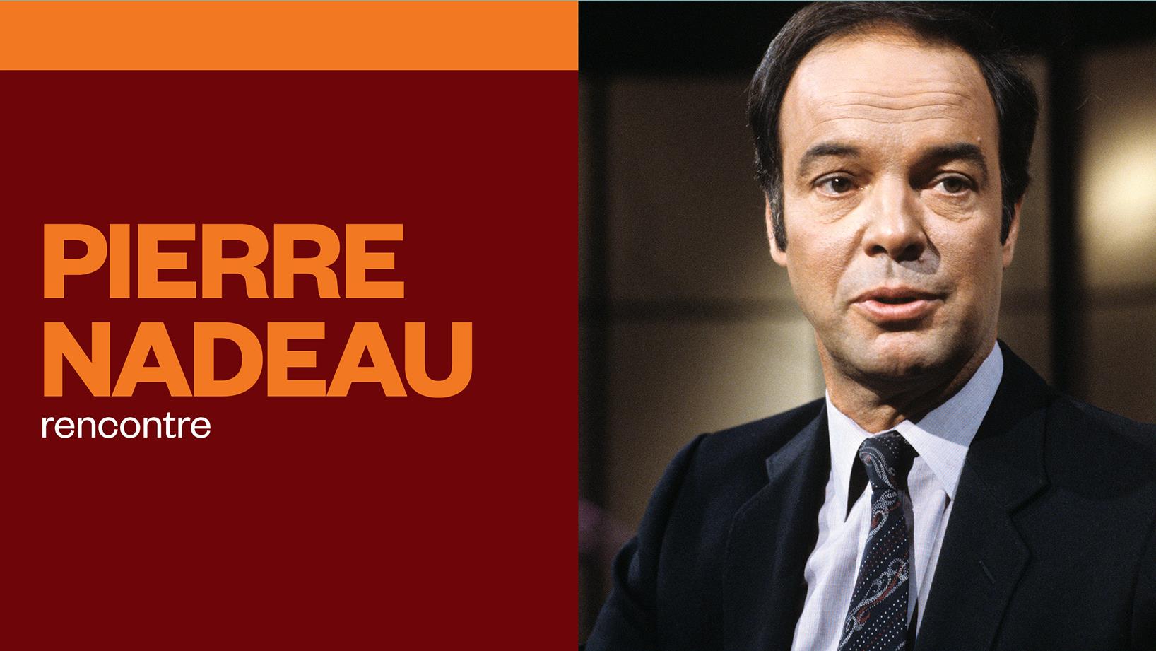 Jacques Genest | OHdio | Radio-Canada