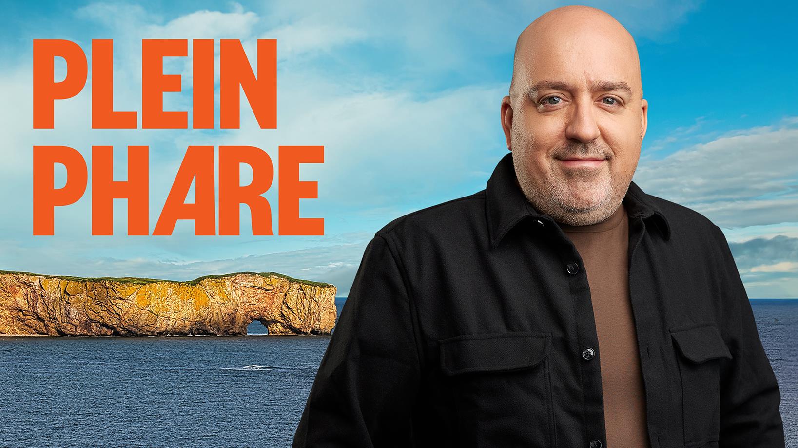 Vendredi 12 septembre 2025 | OHdio | Radio-Canada