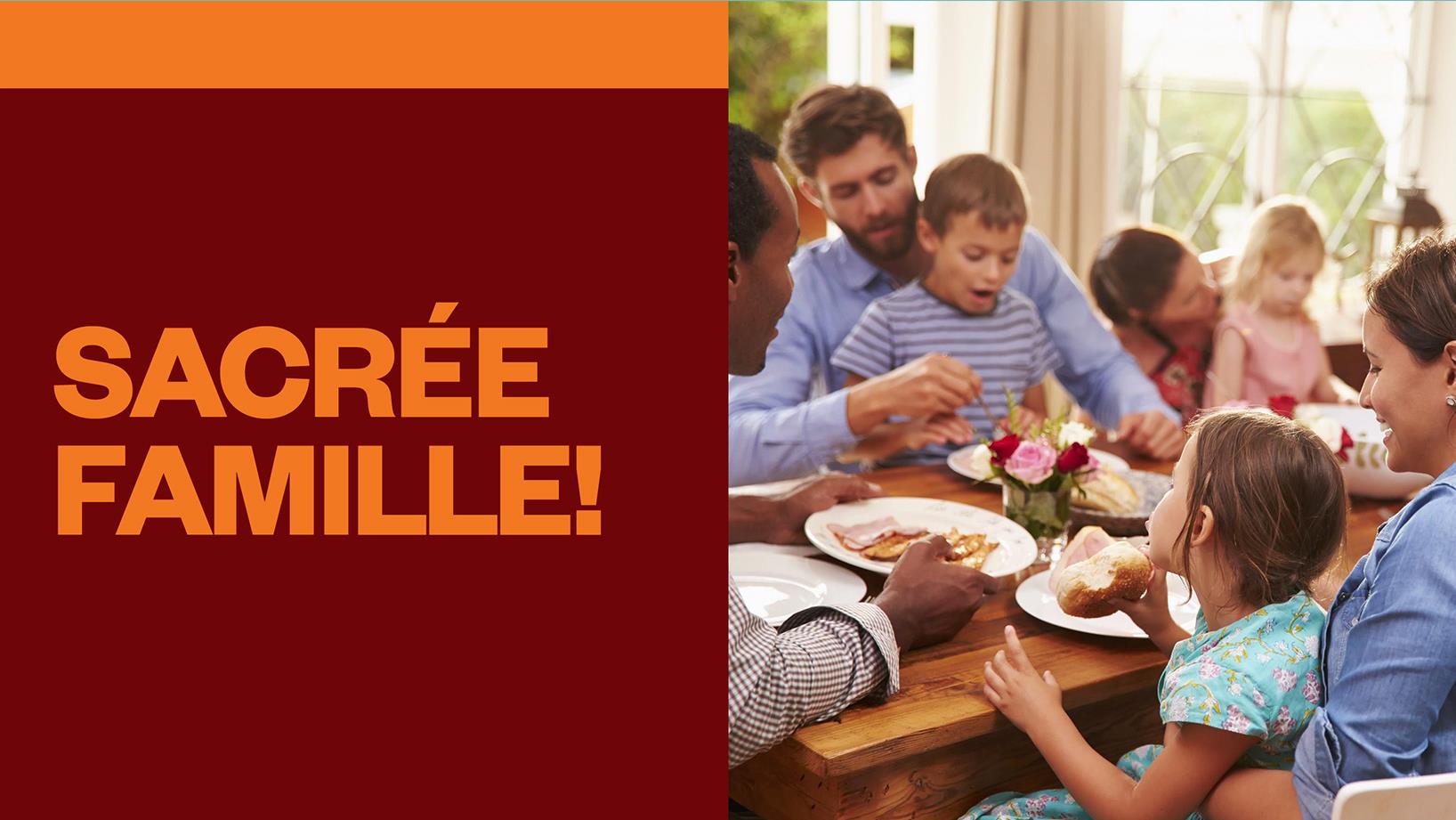 La famille Fournier : les valeurs familiales et sociales | OHdio ...