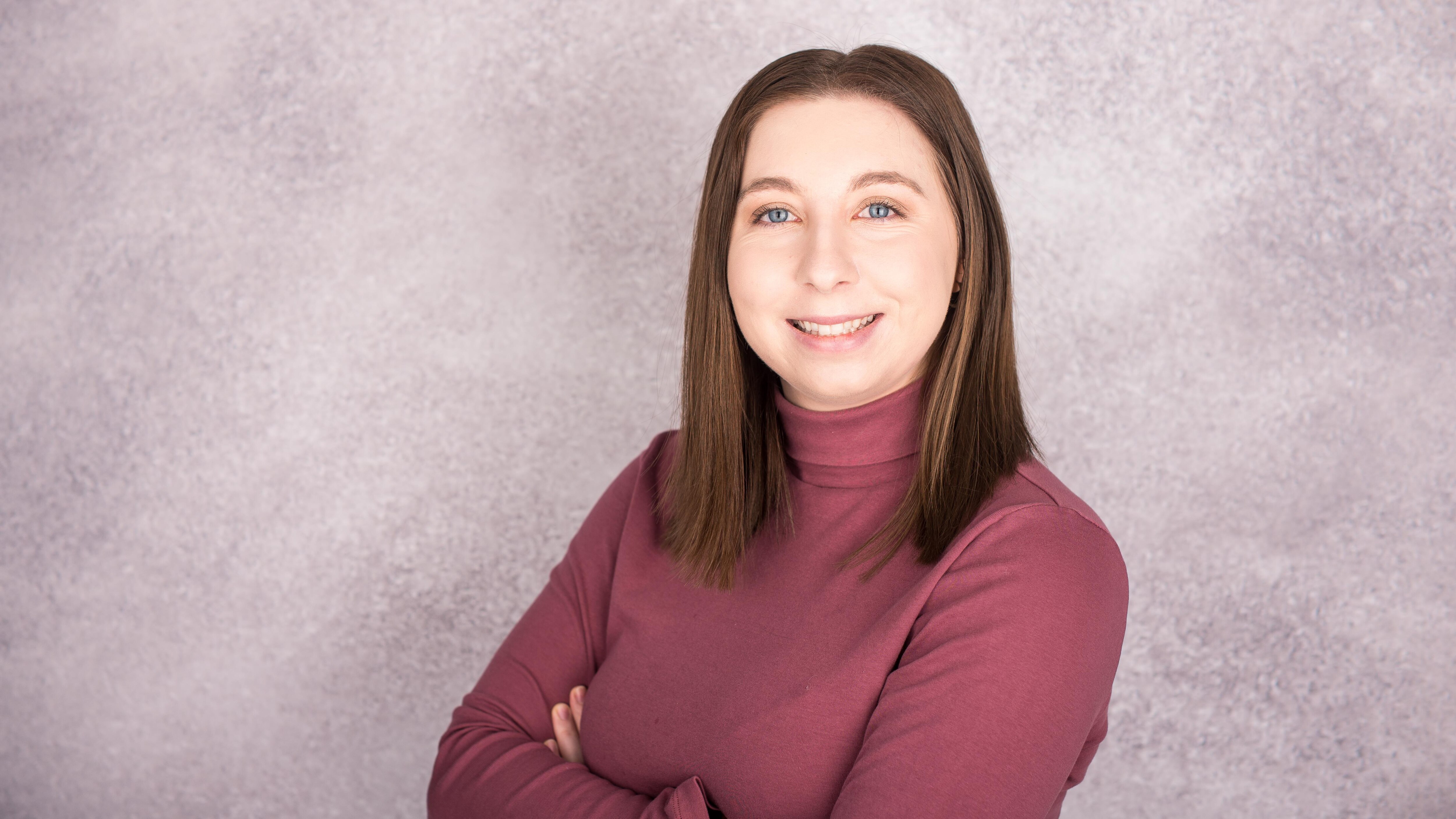 Samuelle Morin et Ashley Pilon de l'Université de Hearst | OHdio ...