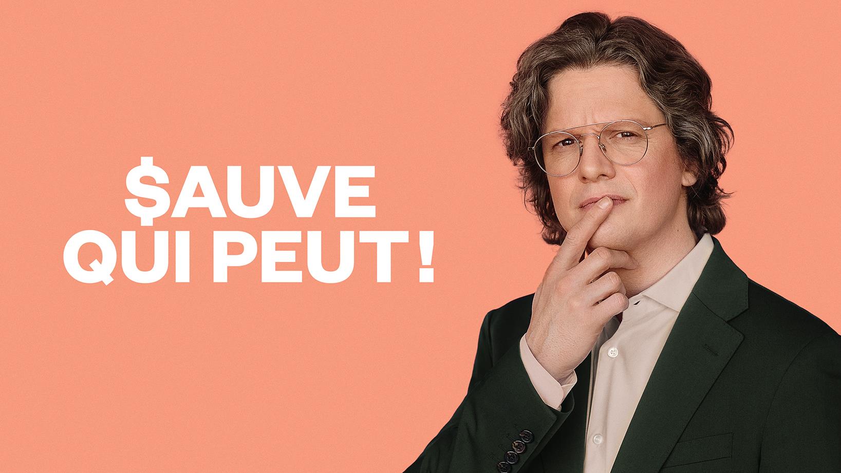 Rattrapage du 3 mai 2025 : La relation de Caroline Néron avec l’argent ...