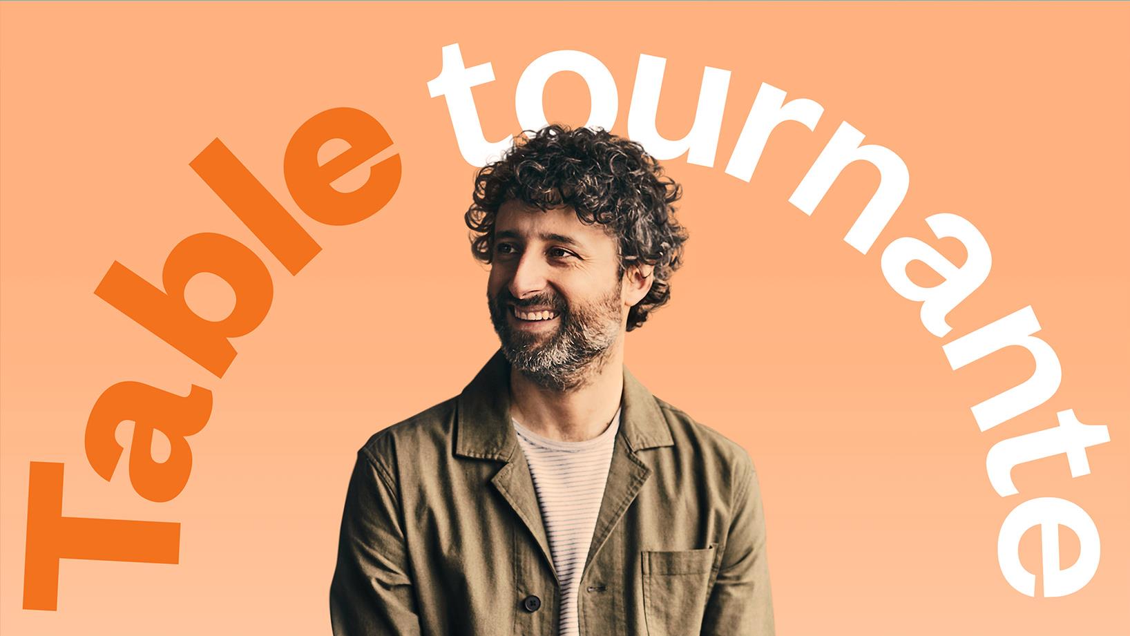 Humour avec Guy A Lepage, Vincent Léonard et Jean-François Provençal