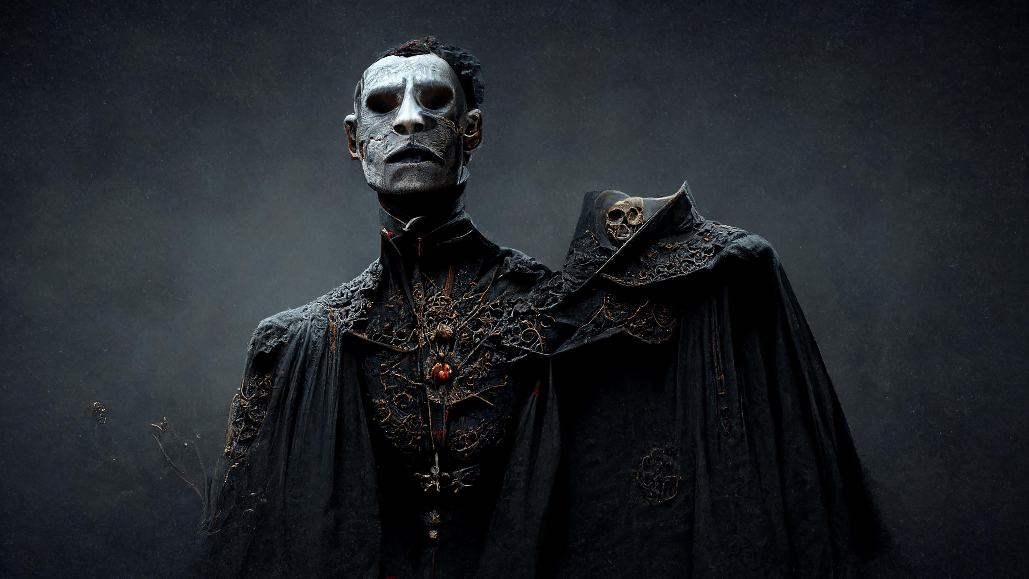 Des tombes de vampires : ces étonnantes découvertes | OHdio | Radio-Canada