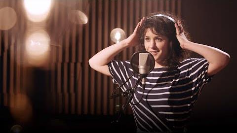 Virginie Fortin : l’humour pour combler le vide existentiel | OHdio ...