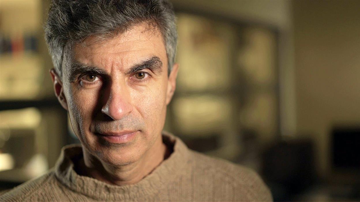 Définissons l’intelligence, avec Yoshua Bengio | OHdio | Radio-Canada