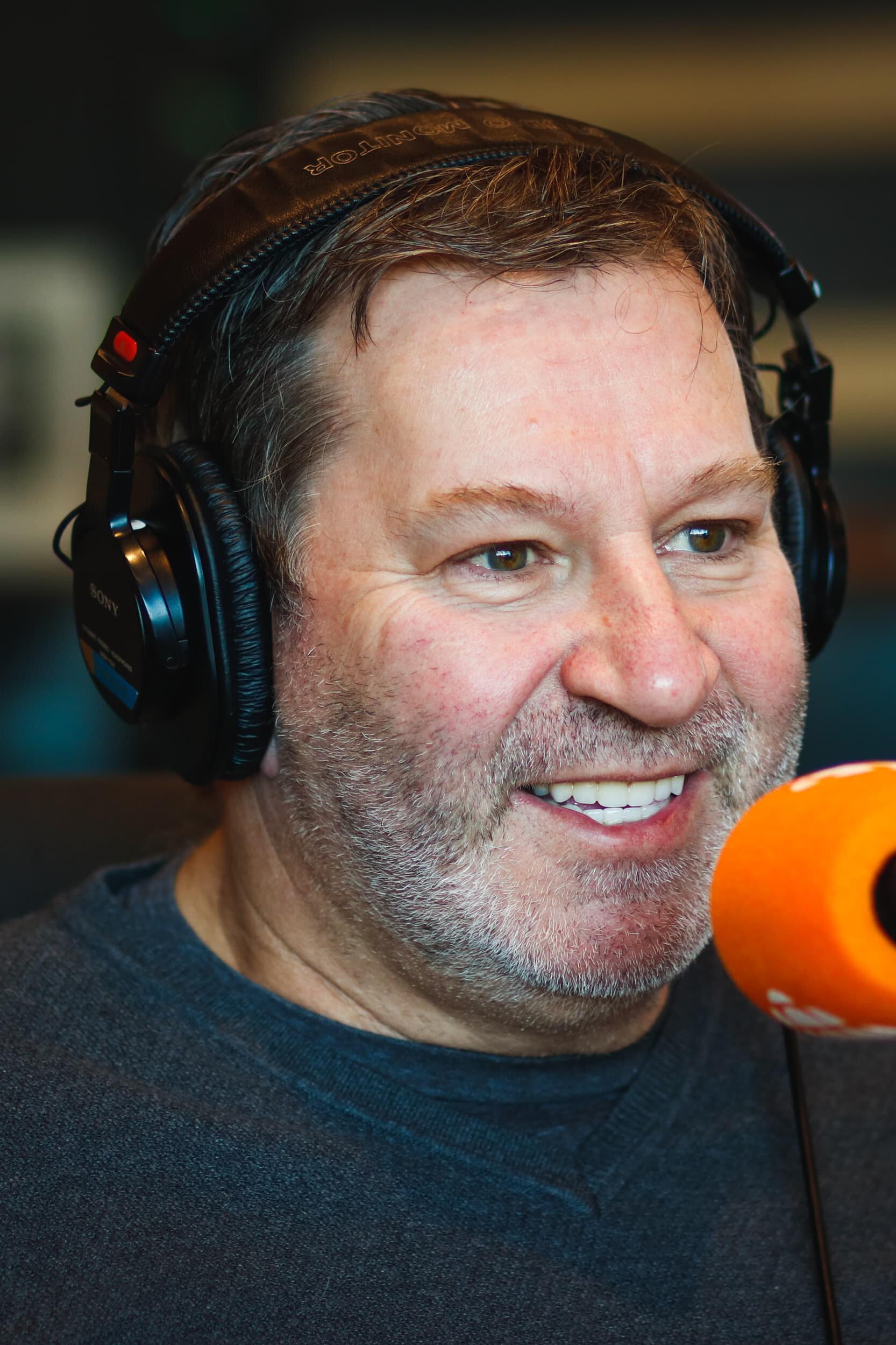 Ti-Guy Beaudoin, premier personnage marquant de Mario Jean | OHdio ...