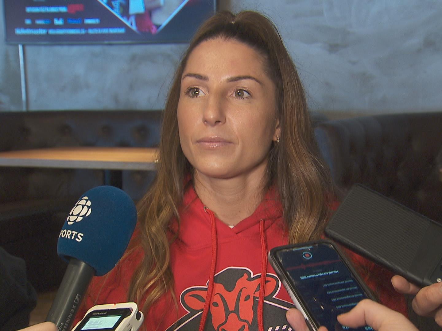 Se relever après une défaite, avec Kim Clavel | OHdio | Radio-Canada