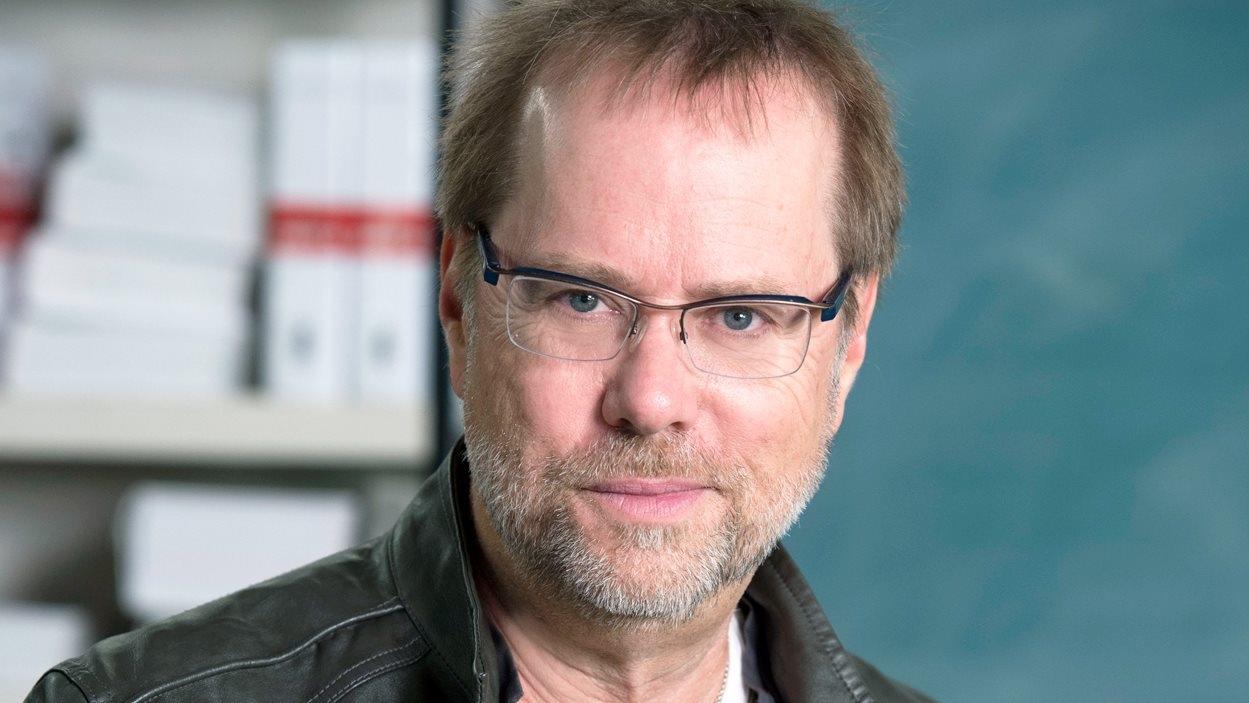 Denis Bouchard : « s'abandonner aux émotions de ses personnages ...