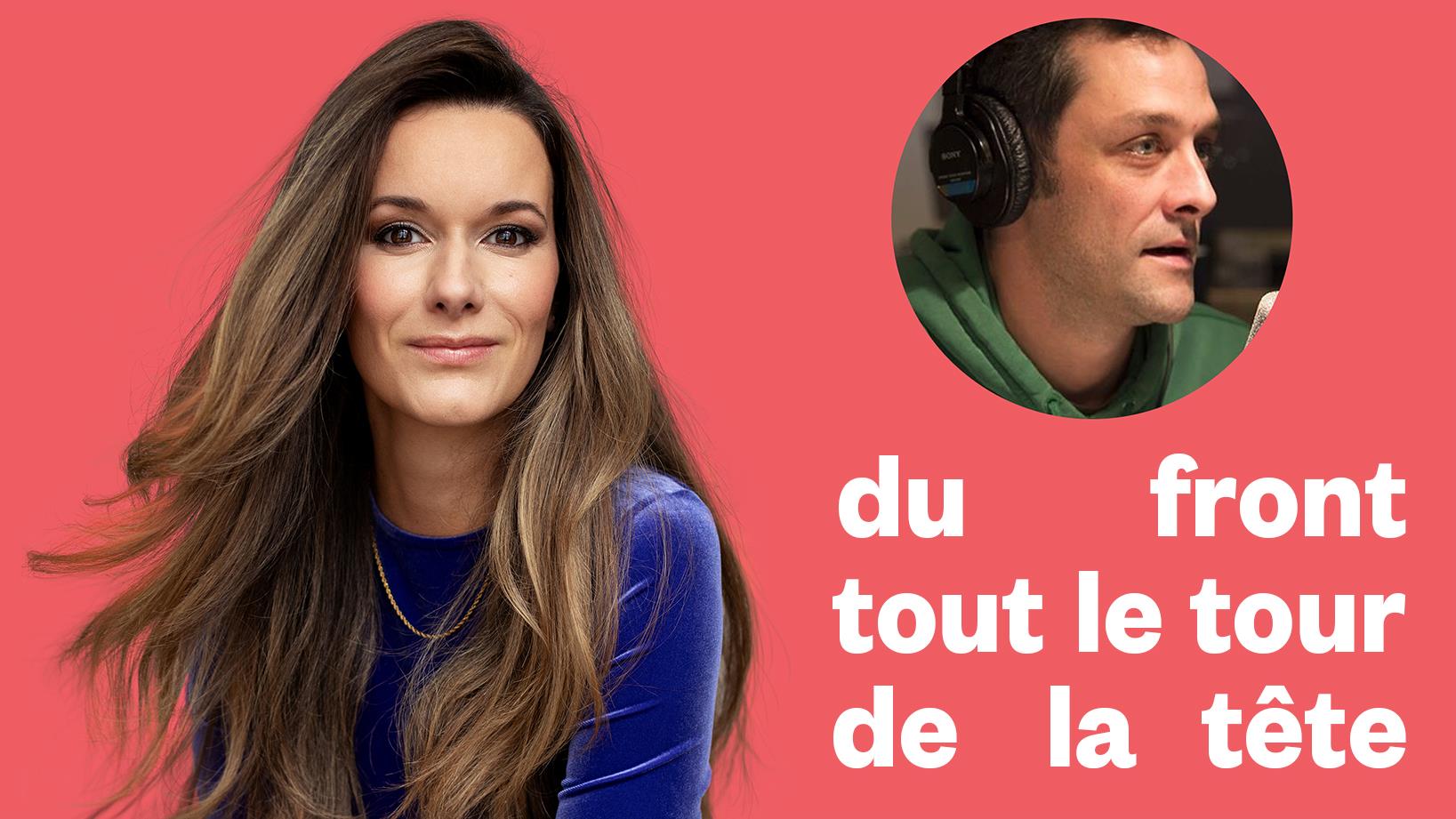 Charles-Antoine Crête, un chef qui pense hors du cadre | OHdio | Radio ...