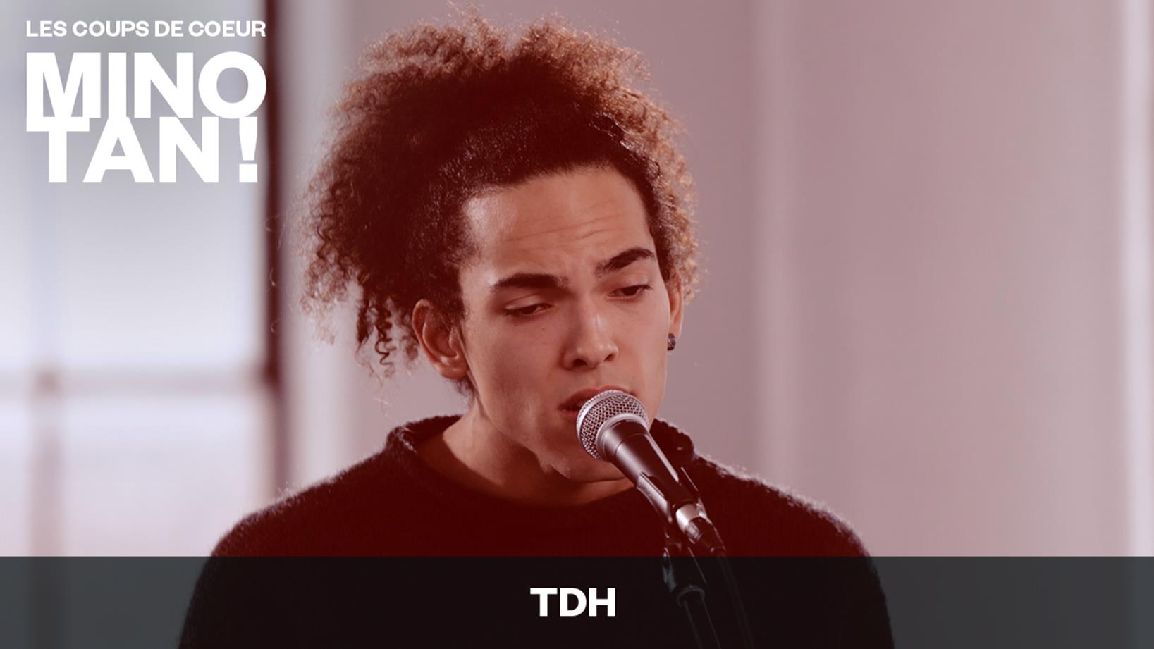 TDH : Badluck | Minotan! | OHdio | Radio-Canada