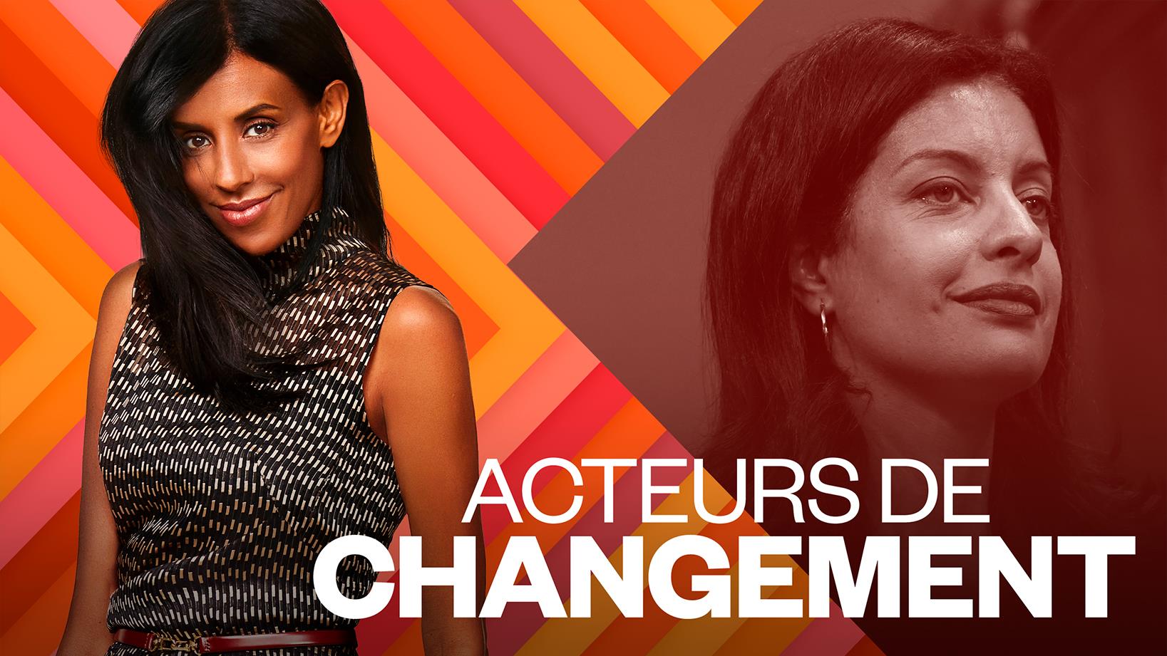 Dominique Anglade, la briseuse de plafonds de verre | OHdio | Radio-Canada