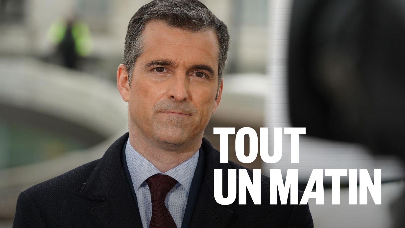 Alex Boissonneault, critiqué par Éric Duhaime pour son passé de ...