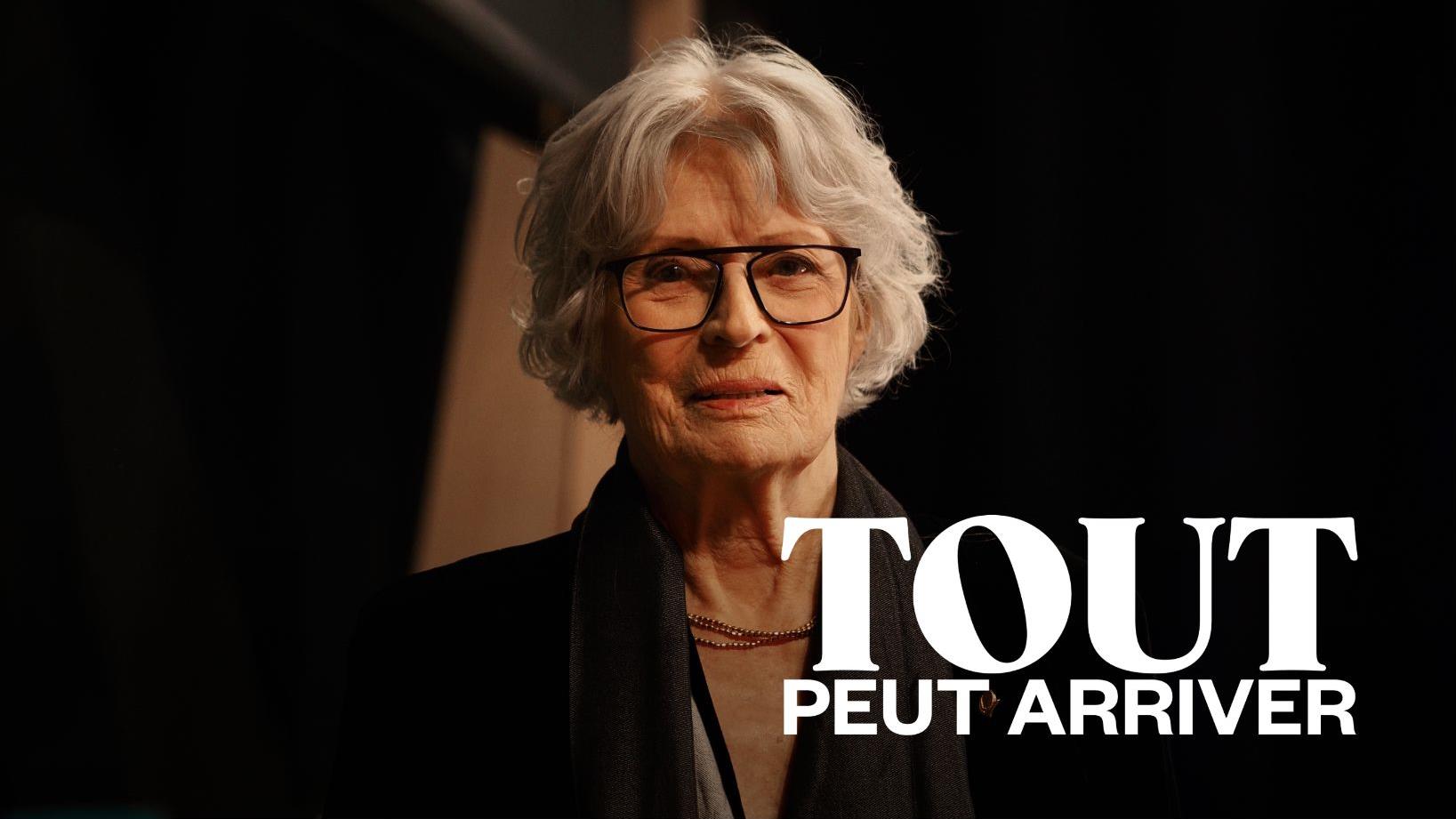 Aline Desjardins, une voix de l’émancipation féministe | OHdio | Radio ...