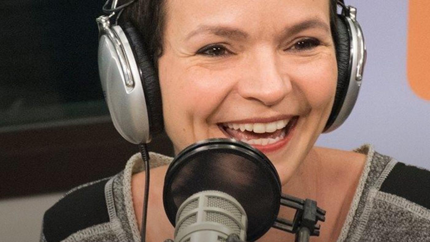 Femme fleuve, d’Anaïs Barbeau-Lavalette : exploration sensuelle et ...