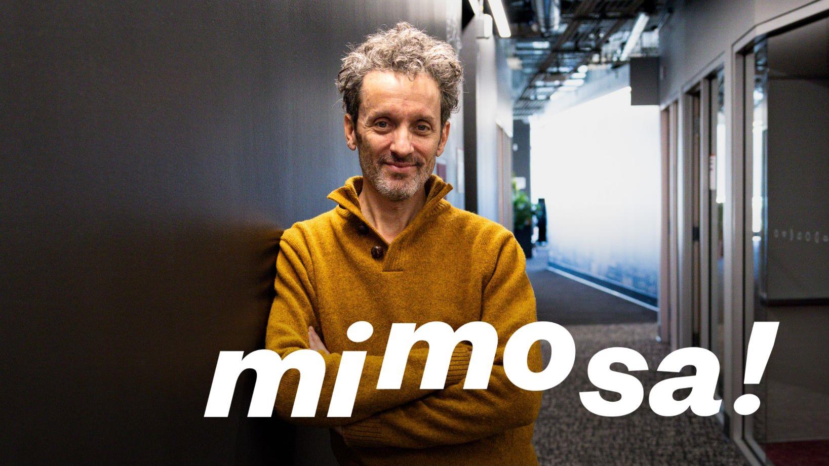 Naturellement, un aller simple vers la nature avec André Sauvé | OHdio ...