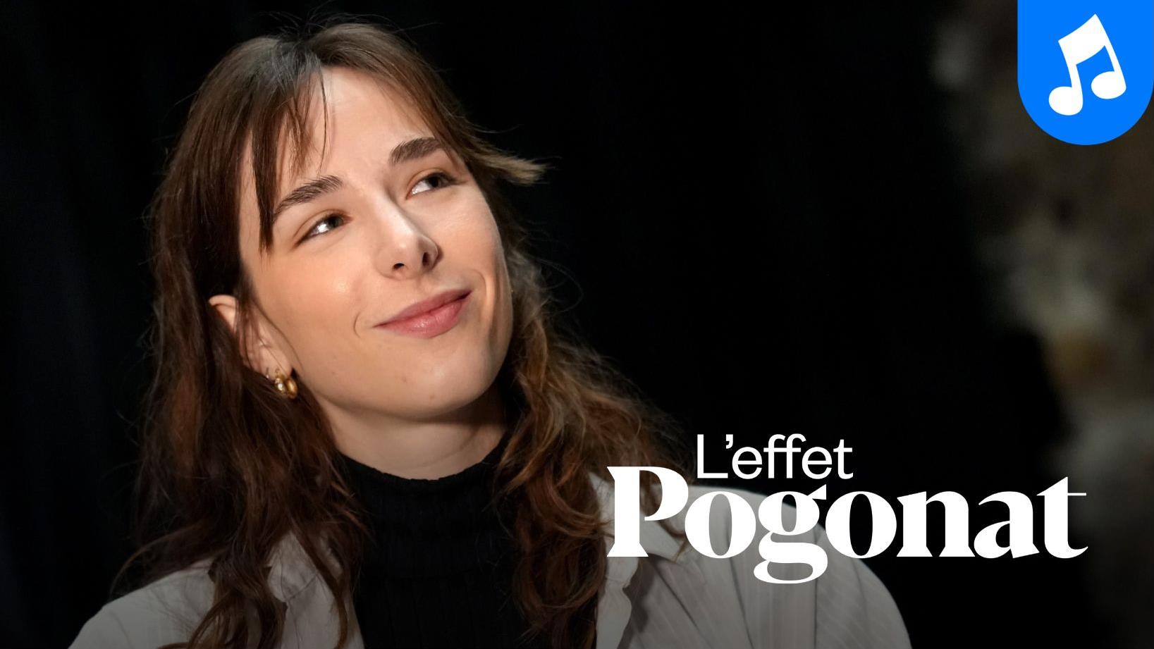 Ariane Roy libère enfin la bête qui sommeillait en elle avec Dogue ...