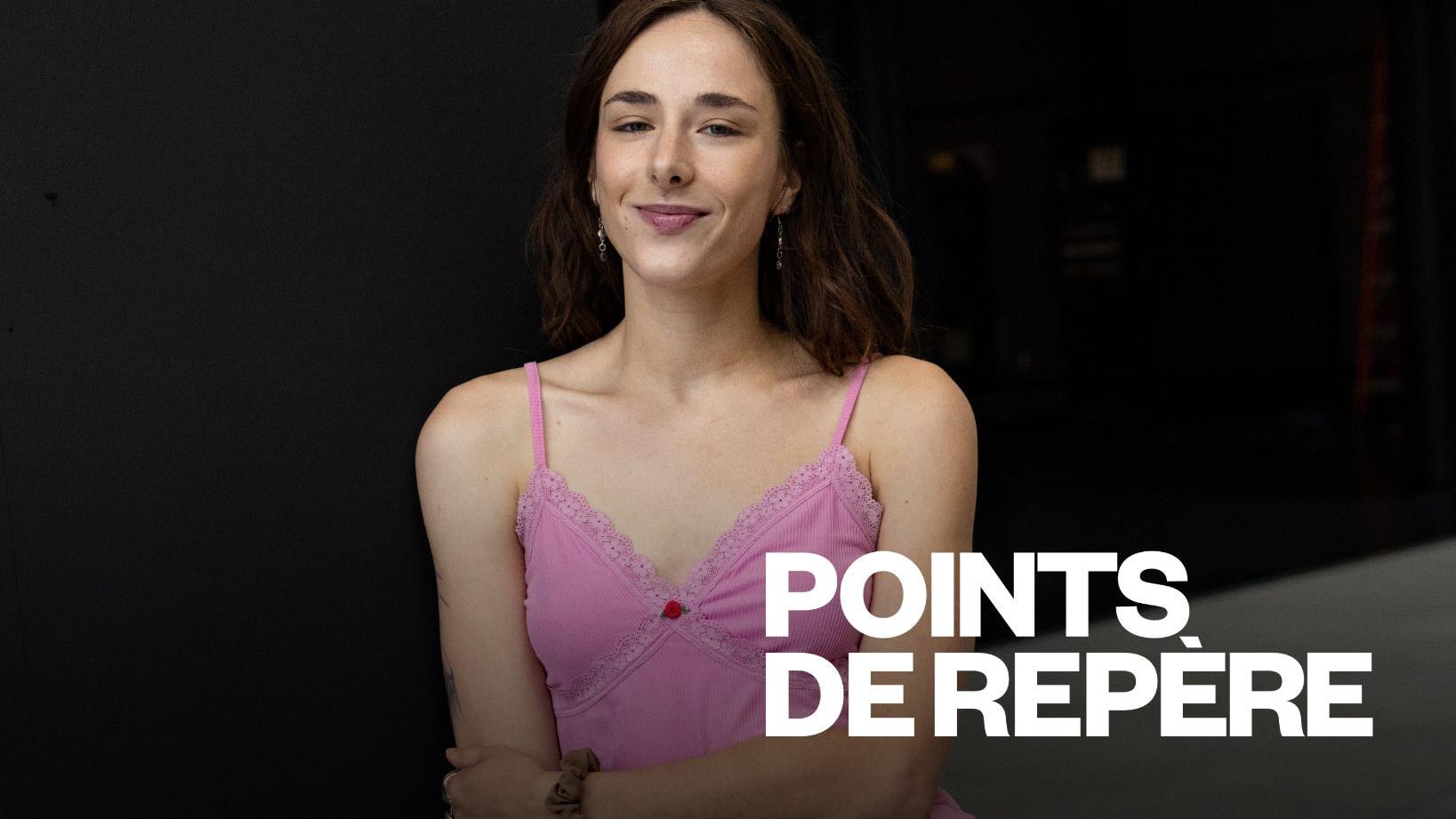 Du doute au triomphe, le parcours musical d’Ariane Roy | OHdio | Radio-Canada