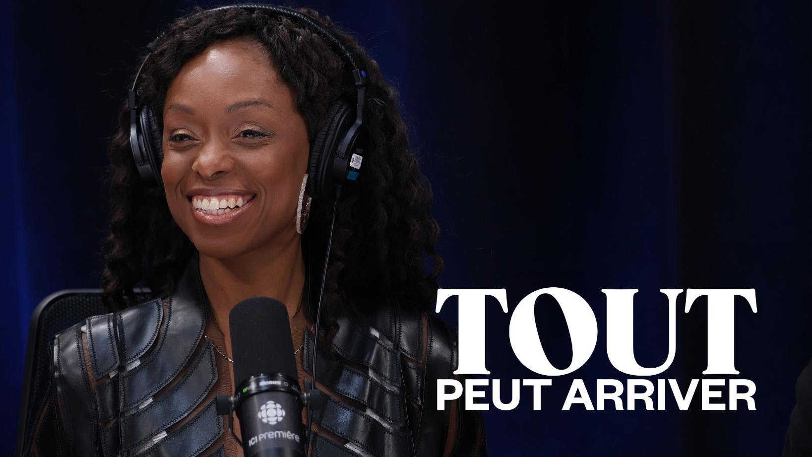 Déconstruire les mythes autour de la femme noire, le combat d’Ayana O’Shun | OHdio | Radio-Canada