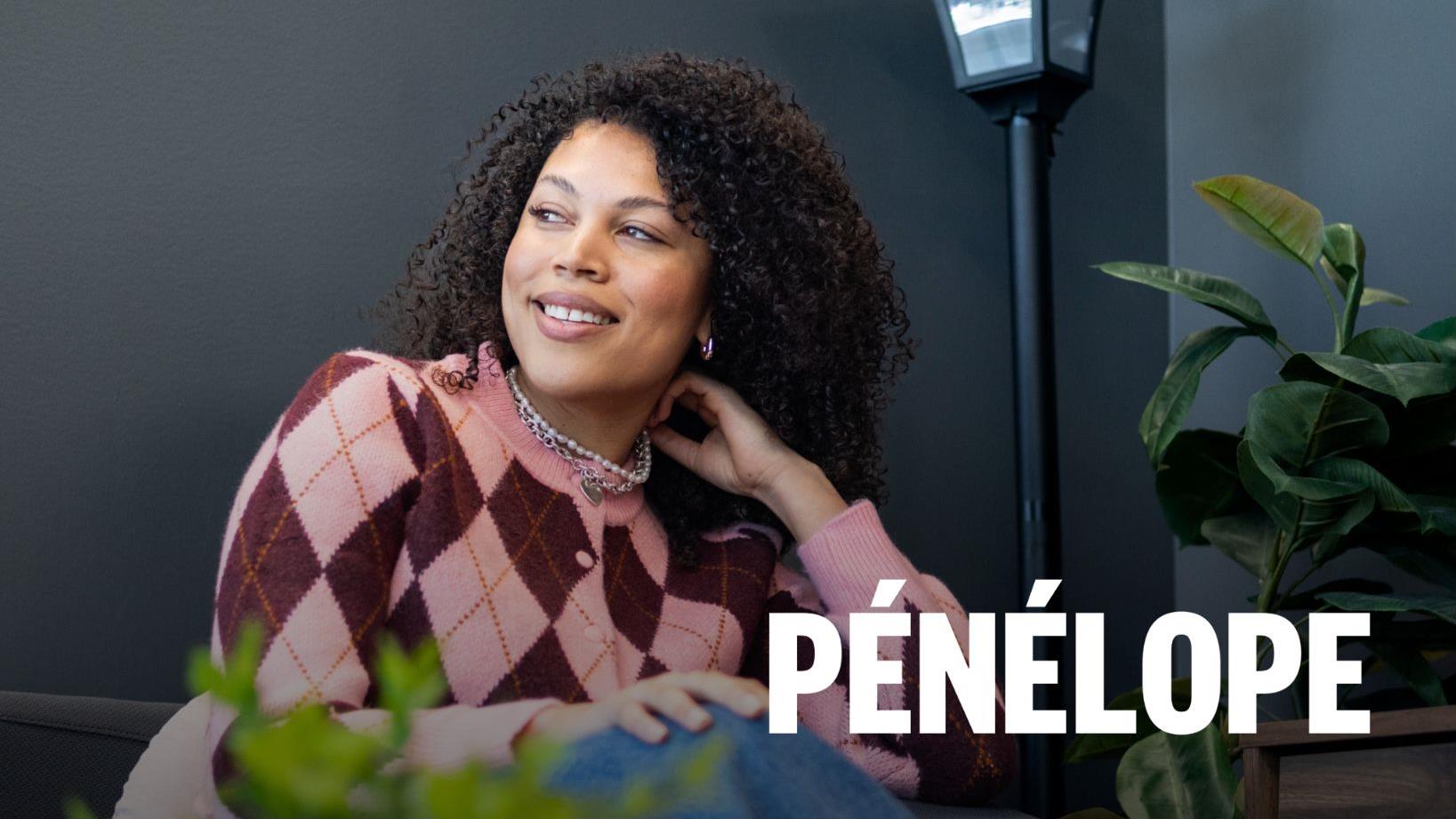 Catherine Souffront : d’avocate à comédienne | OHdio | Radio-Canada