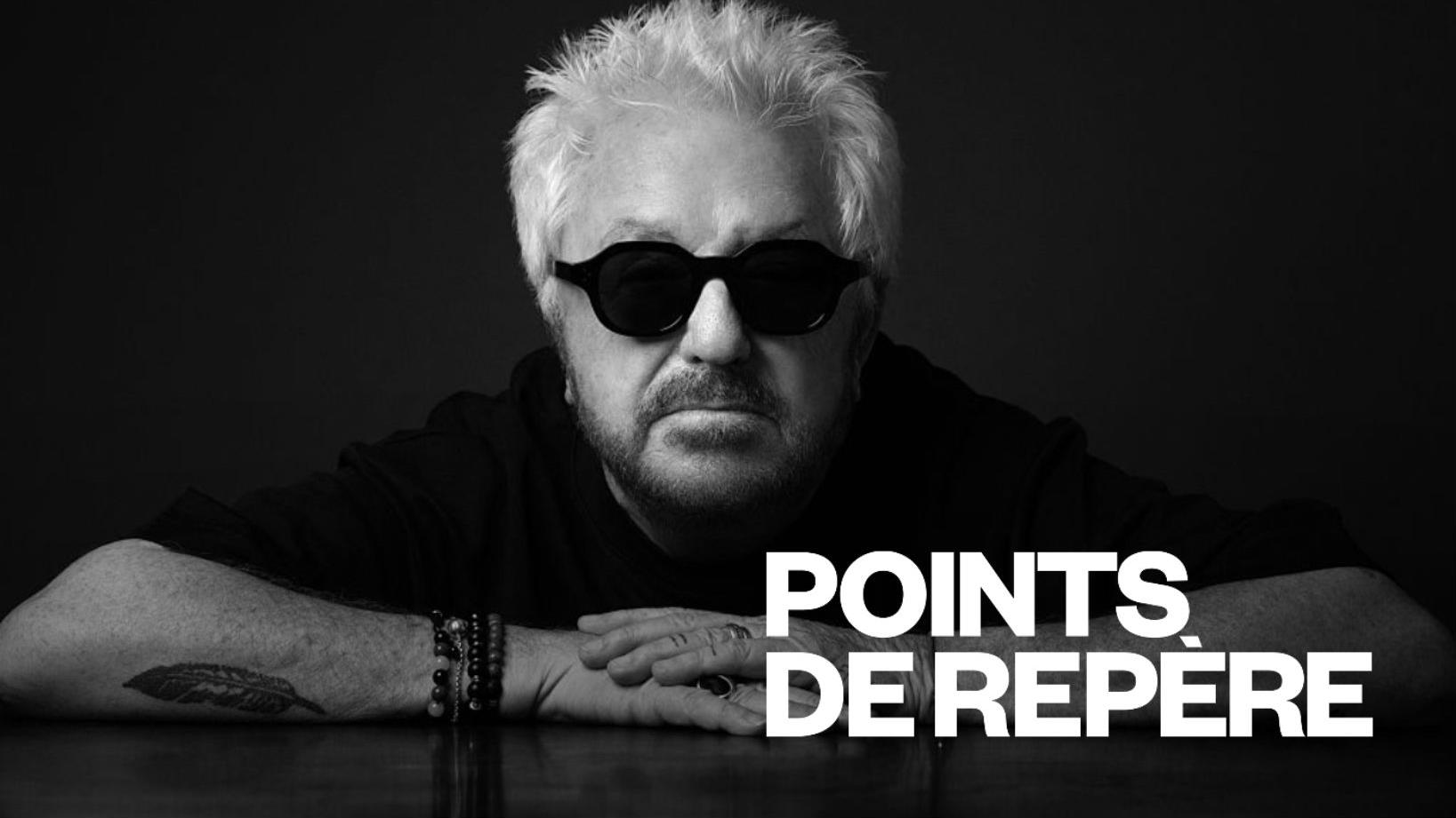 Du Studio 54 aux JO, la vie pas comme les autres de Cerrone | OHdio | Radio-Canada