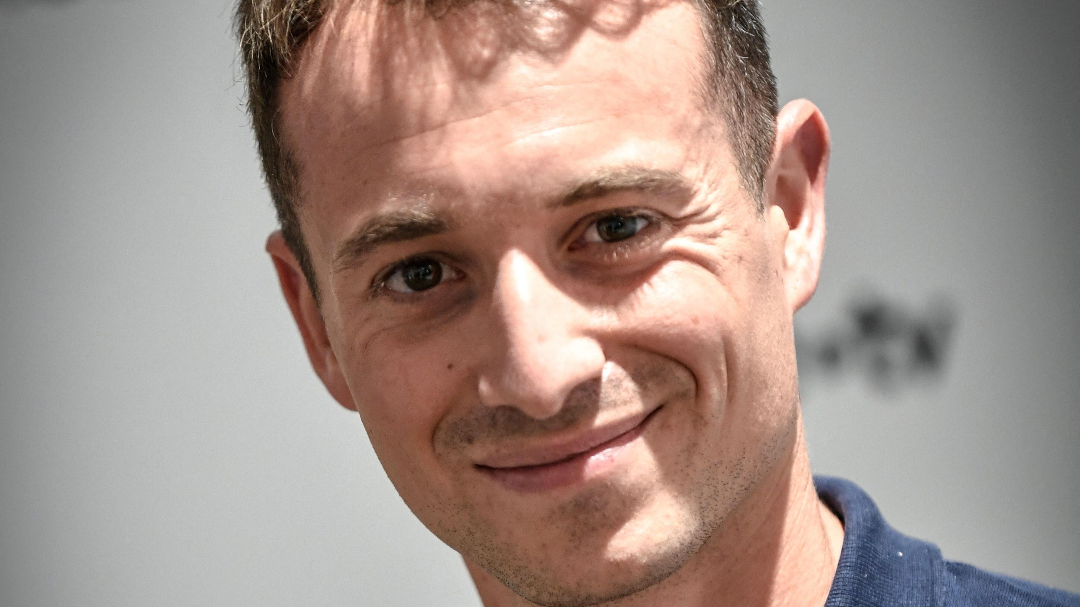 Le journaliste Hugo Clément et son combat engagé pour l’environnement ...