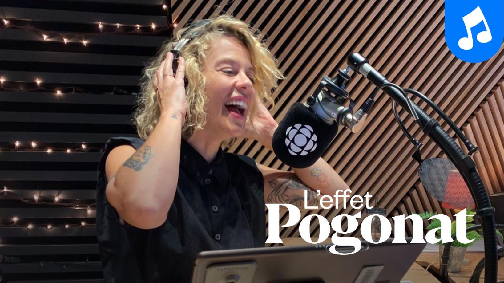 L’ADN musical de Claudine Prévost : de la Bottine souriante aux Beastie ...
