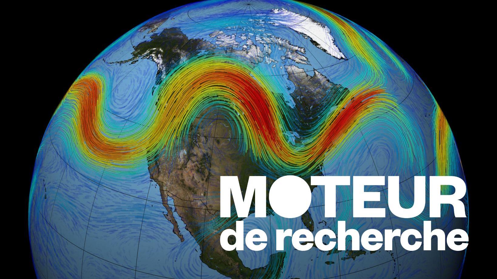 Tout savoir sur les courants-jets, ces couloirs de vents qui traversent ...