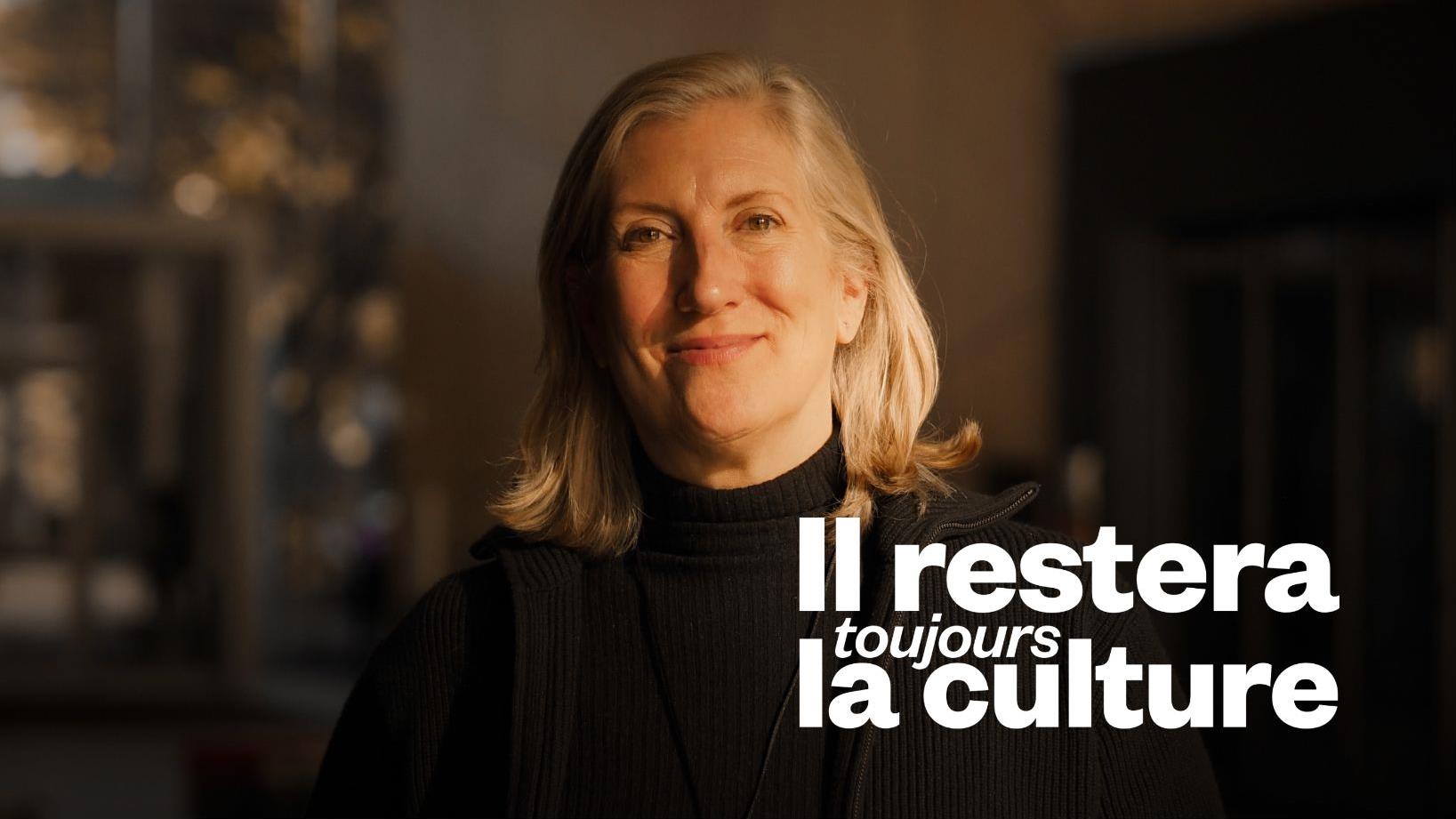 Le CV de spectatrice de la critique culinaire Lesley Chesterman | OHdio ...