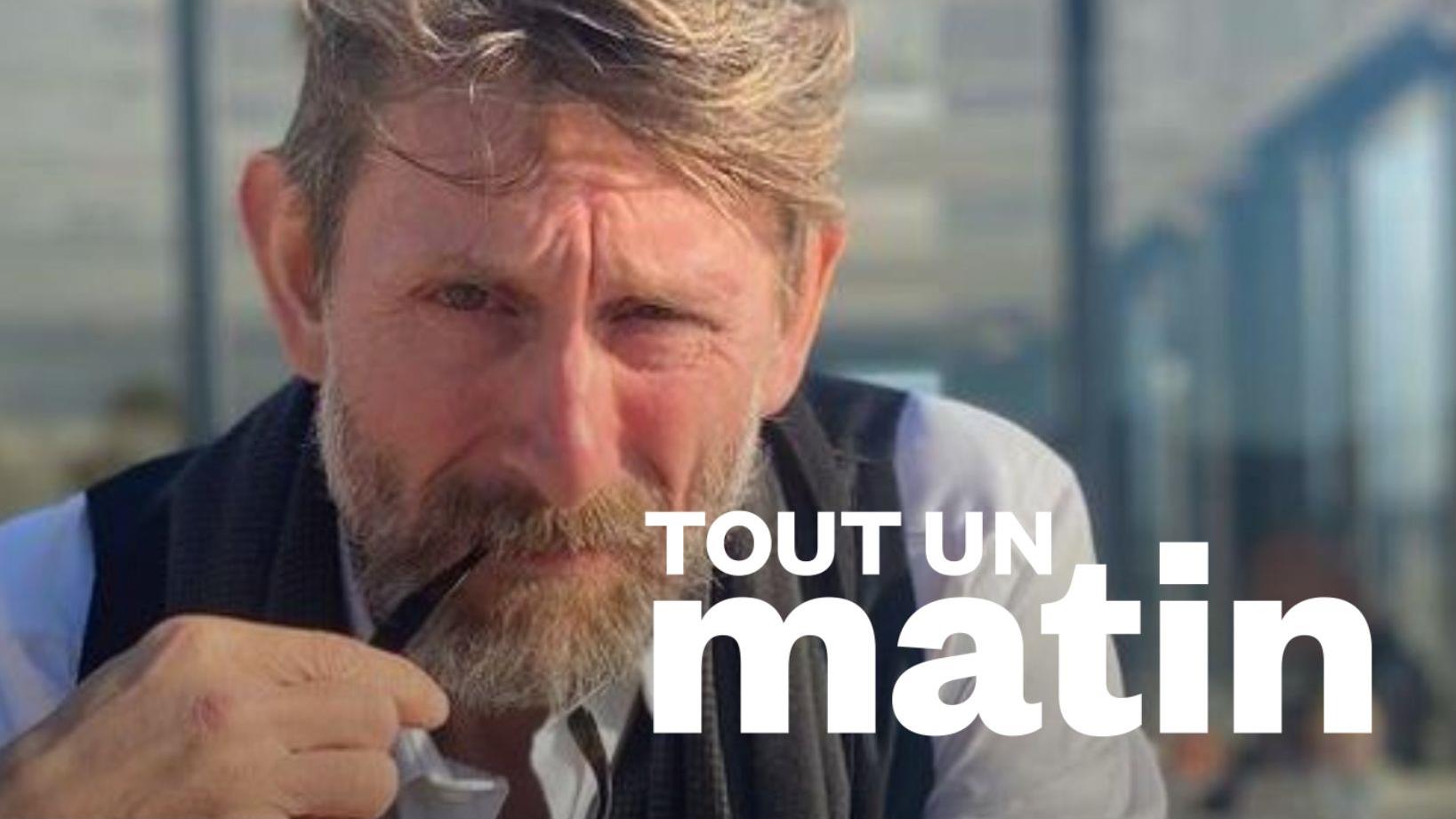 De balayeur à réalisateur à Cannes, le parcours hors du commun de David ...