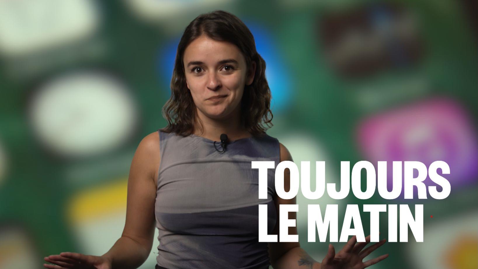 Réduire son temps d’écran, tout un défi! | OHdio | Radio-Canada