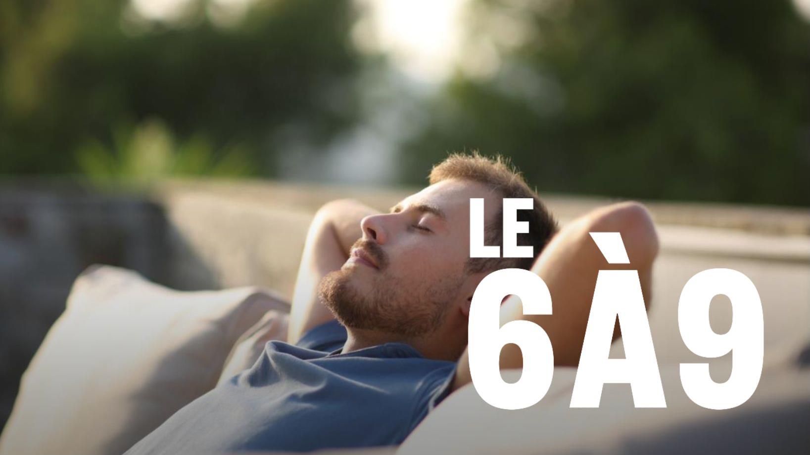 Les bienfaits de l’ennui dans un quotidien surchargé | OHdio | Radio-Canada