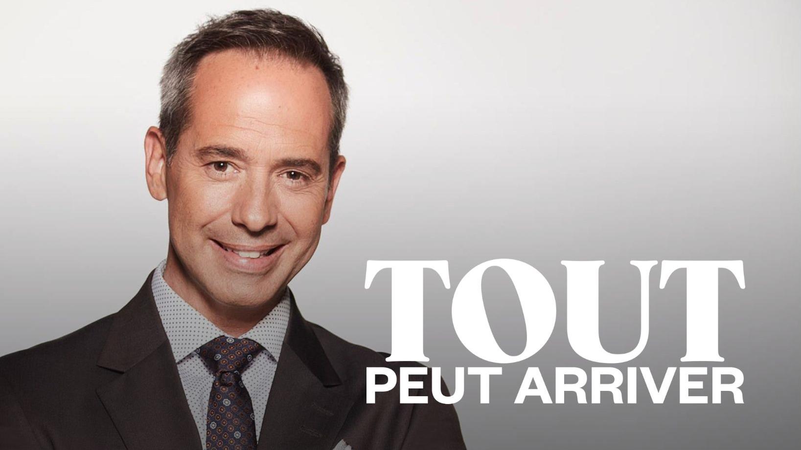 José Gaudet, de la radio à la scène | OHdio | Radio-Canada